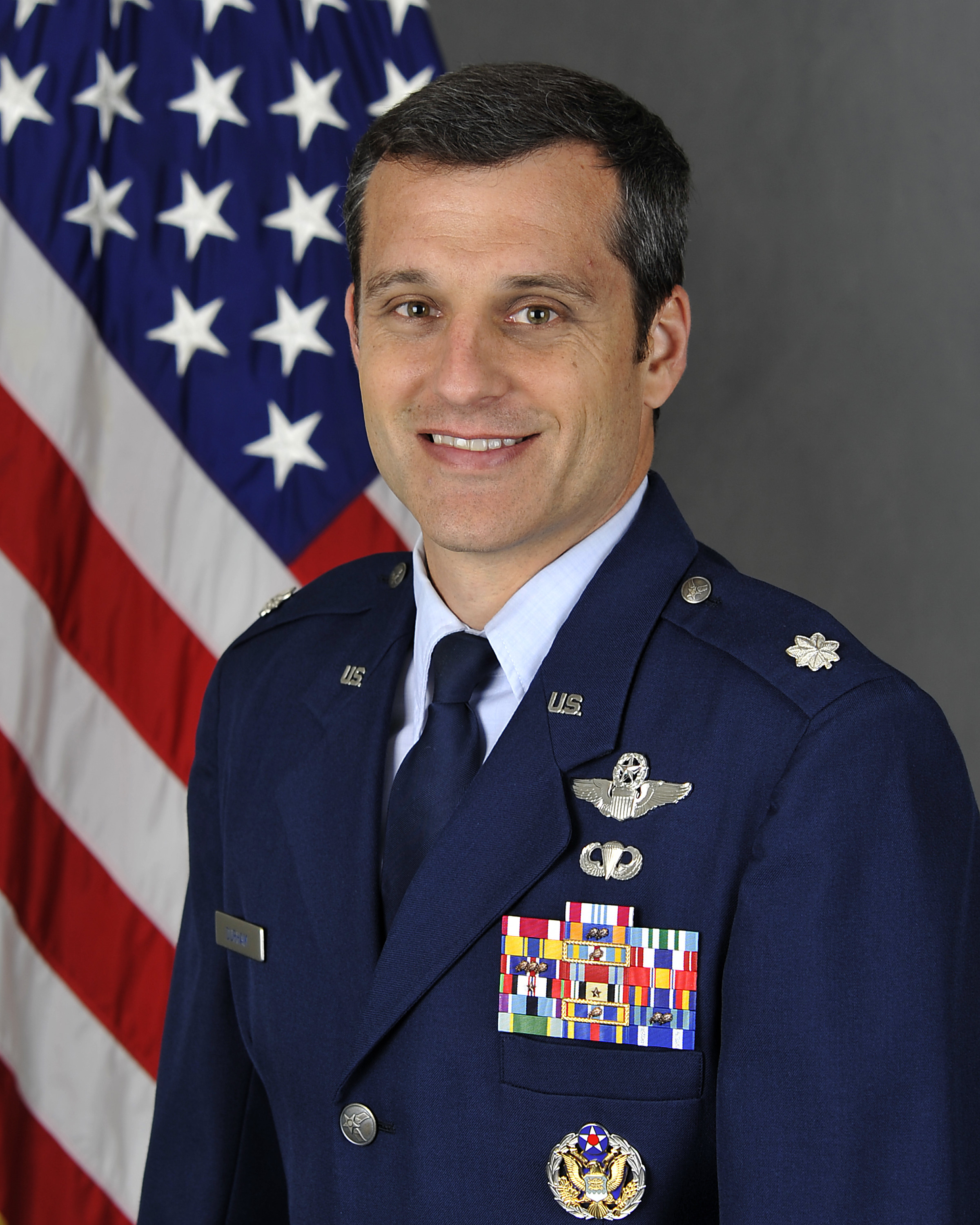 Relationships matter