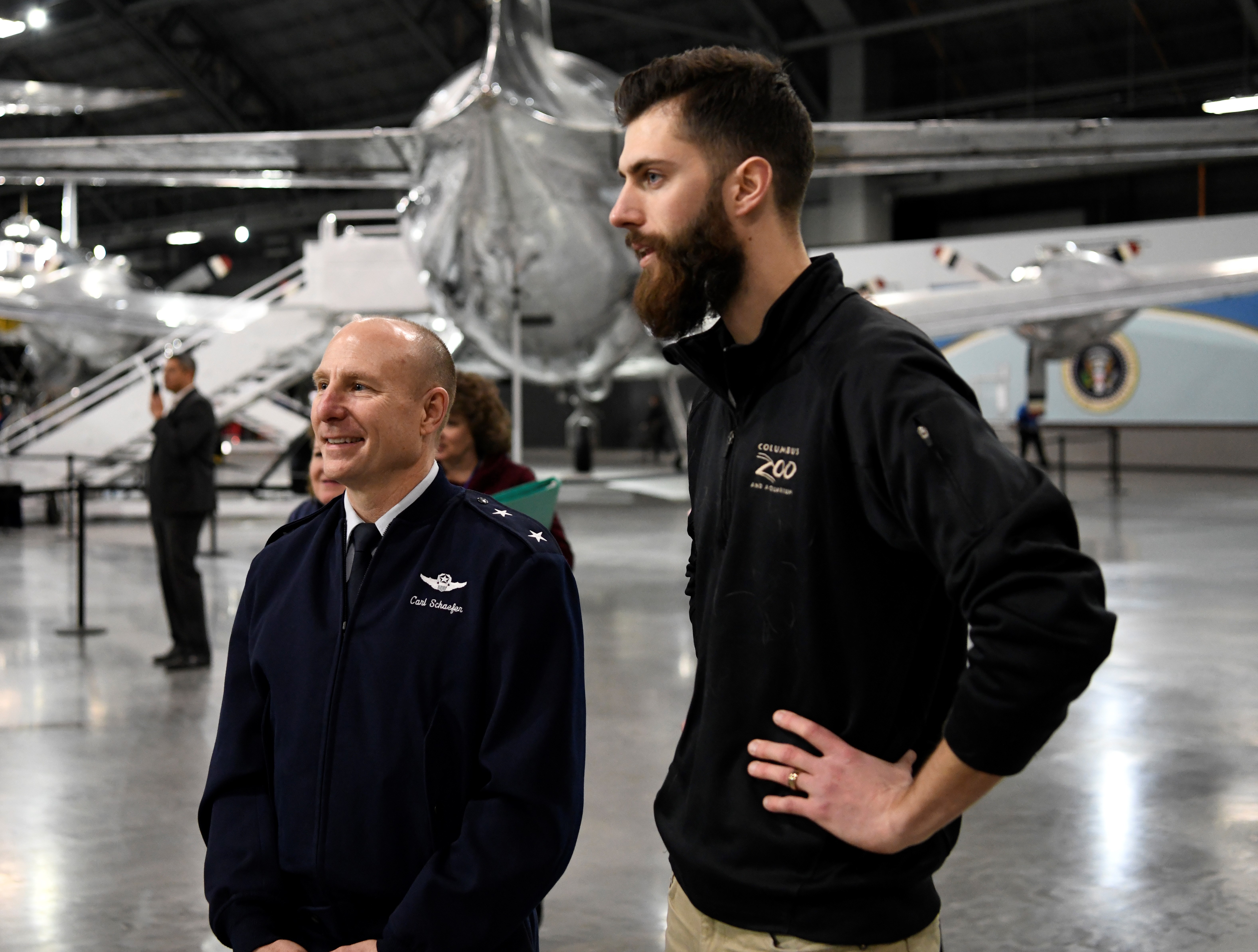 Innovation: Fad or Foundation? > Air Force Installation & Mission ...