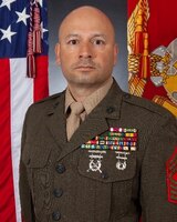 Sergeant Major, 3rd Battalion, 2nd Marines > 2nd Marine Regiment > 2nd ...