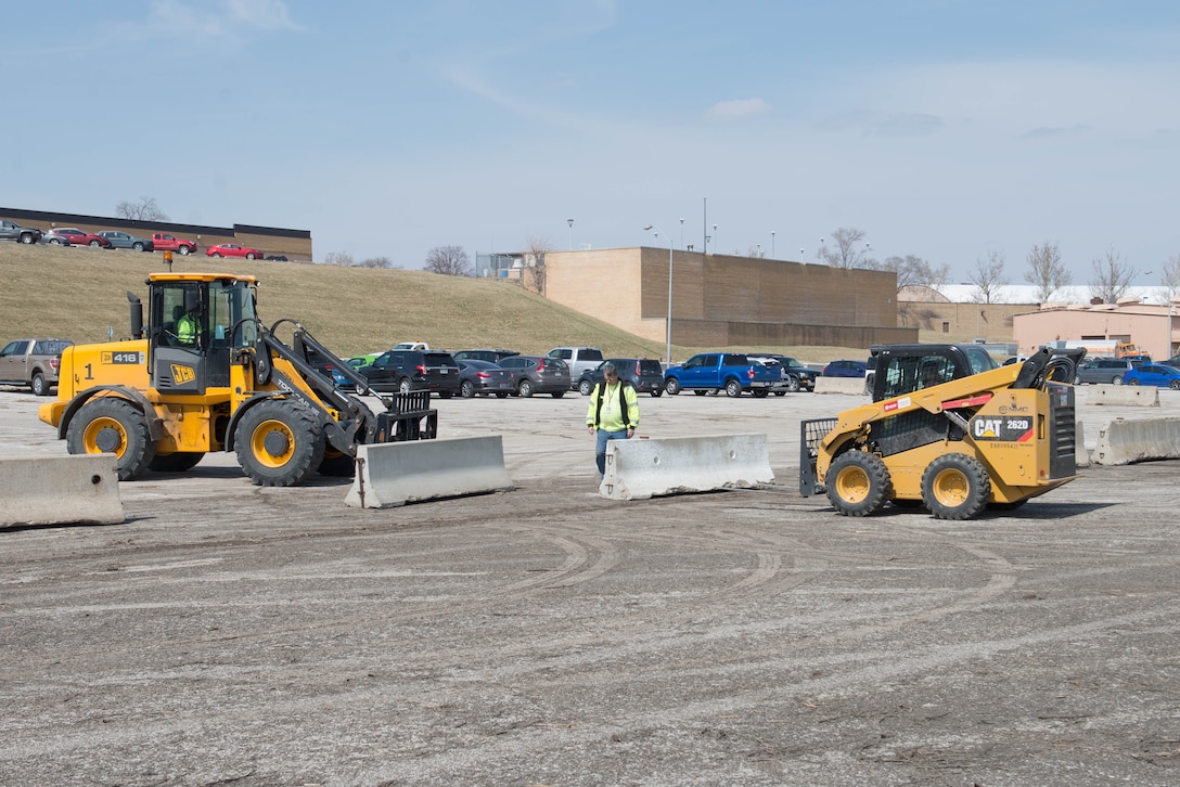 Offutt’s pavement team serve as unsung heroes