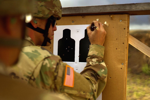 301st Military Police Postal Match > U.S. Army Reserve > News-Display