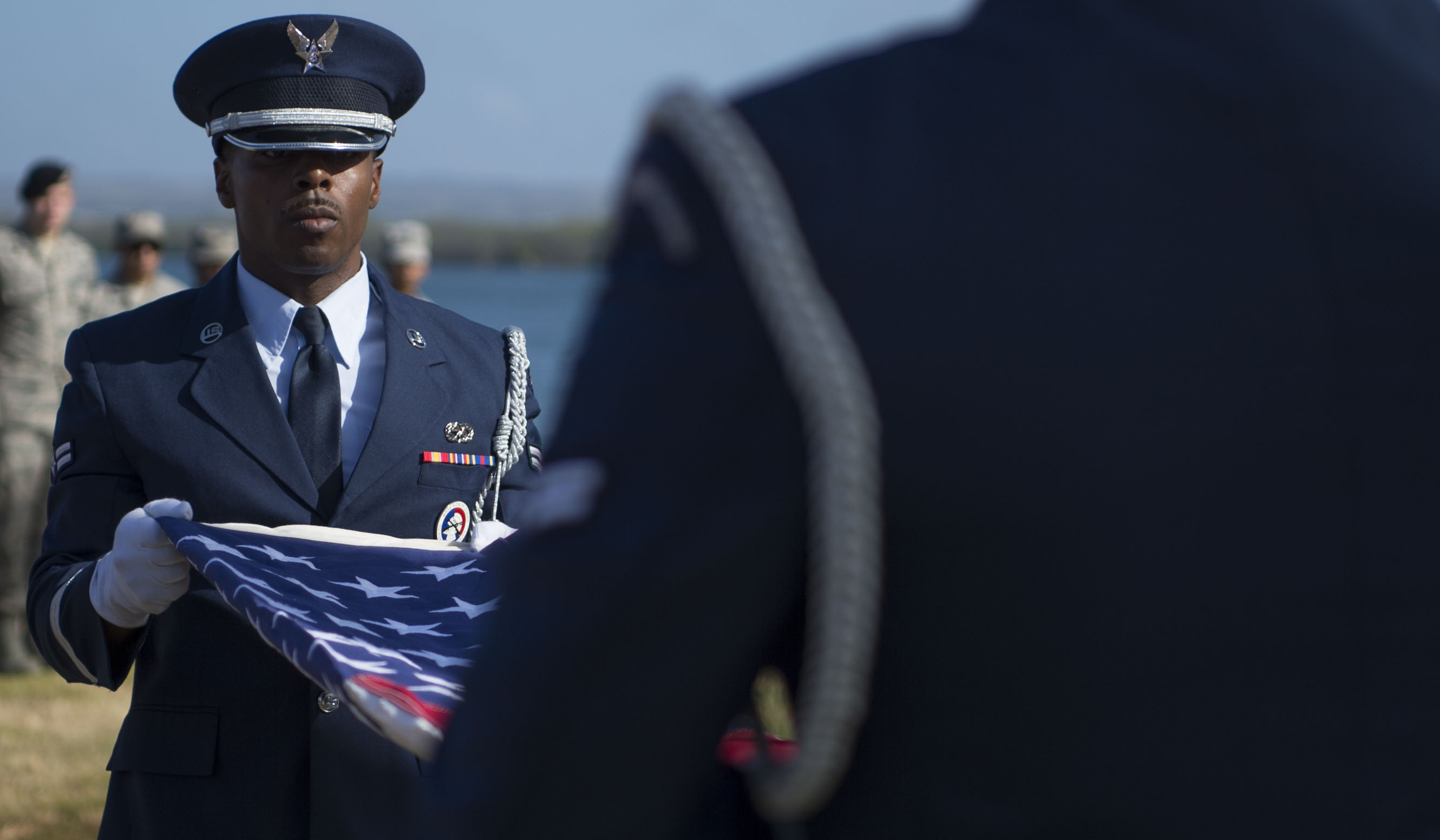 15th Wing celebrates the life of a Sky Warrior lost > 15th Wing ...