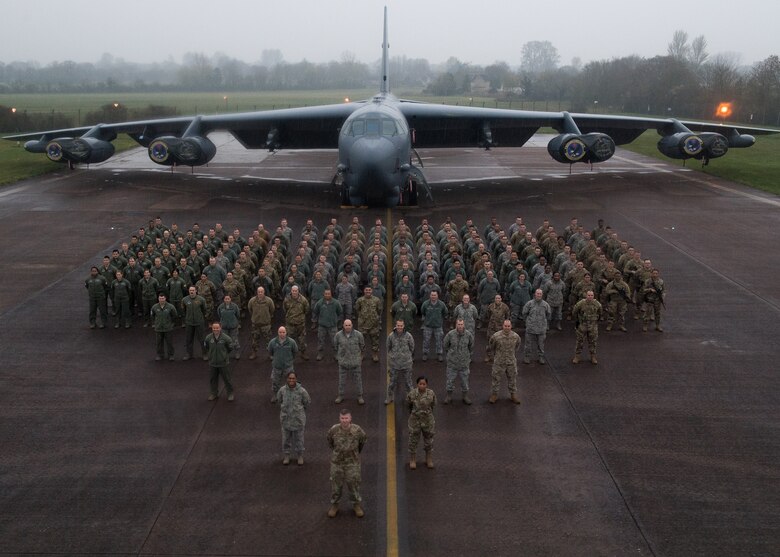 2019 BTF comes to an end > U.S. Air Force > Article Display