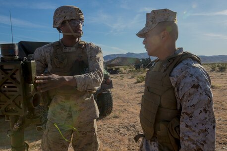 3rd Marine Aircraft Wing > Units > MACG-38 > 3D LAAD BN