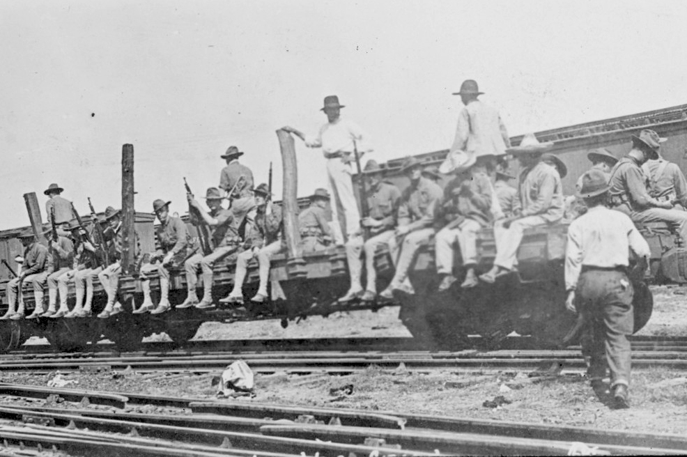 Medal of Honor Monday: Navy Adm. Frank Jack Fletcher > U.S. Department ...