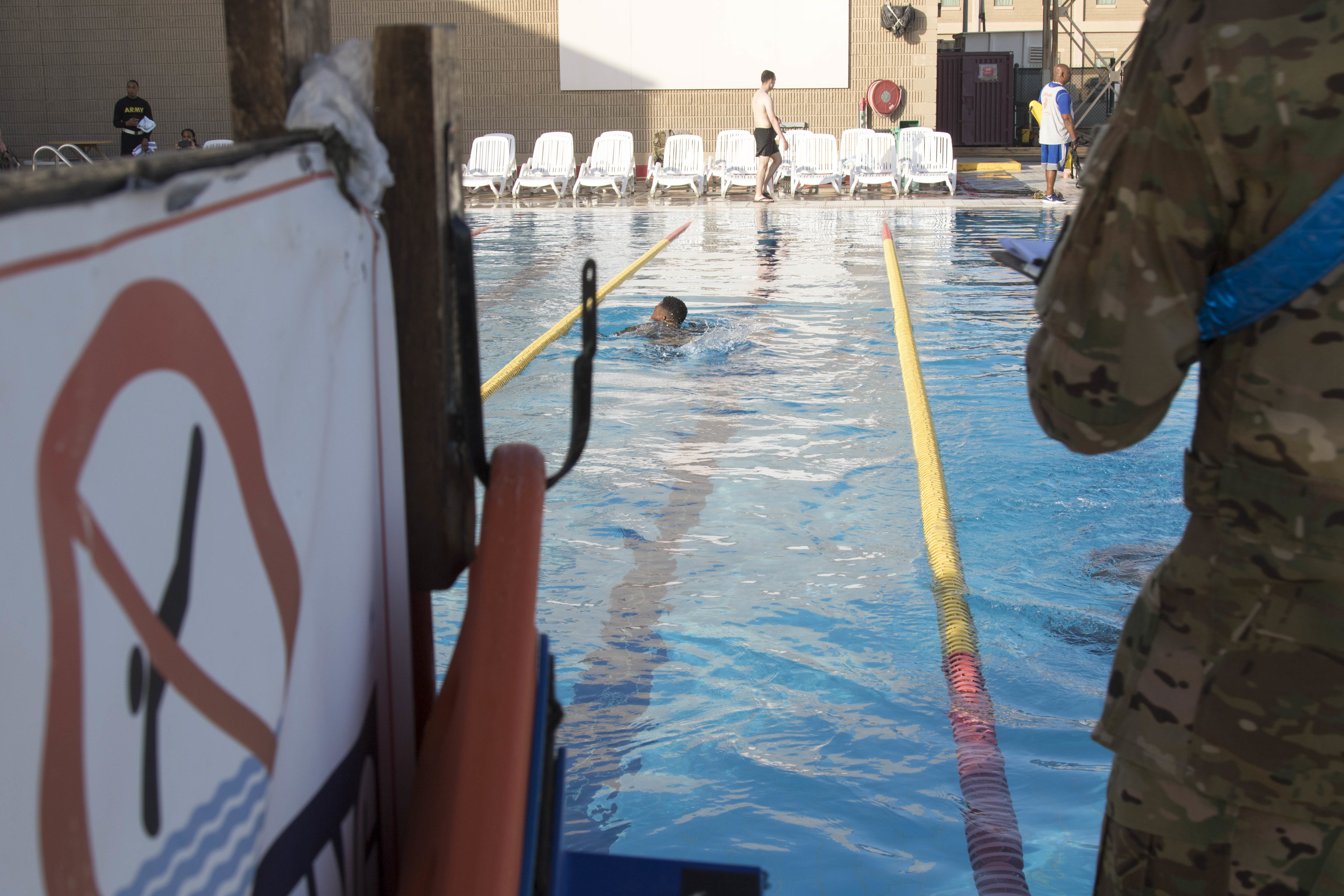 American, Coalition Forces Awarded GAFB at Camp Arifjan > U.S. Army ...