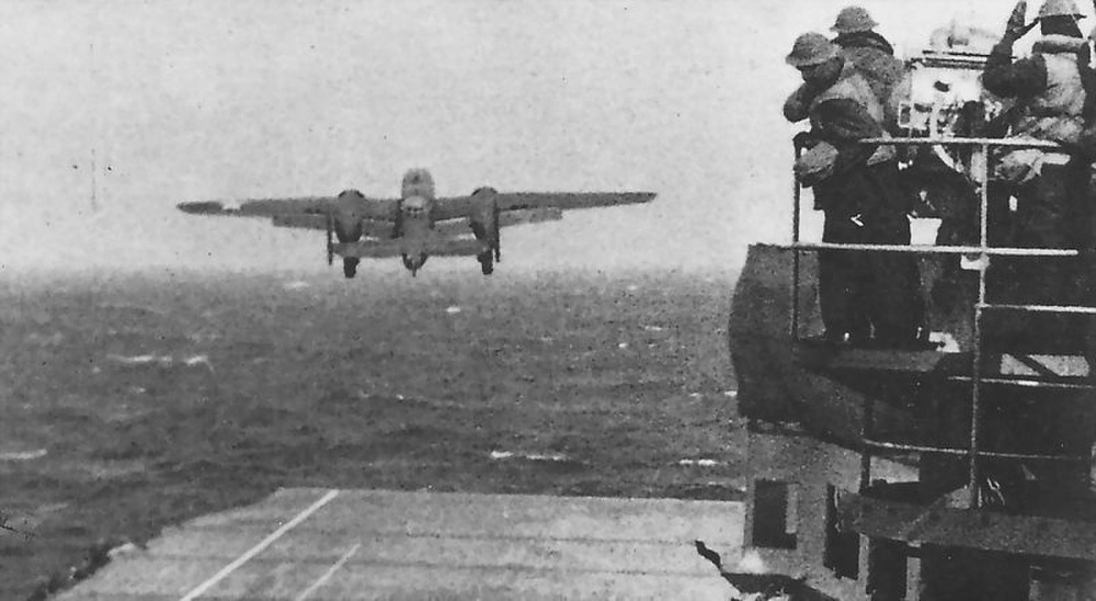 Lt. Col. Dick Cole, the Doolittle Raiders made history, planted the ...