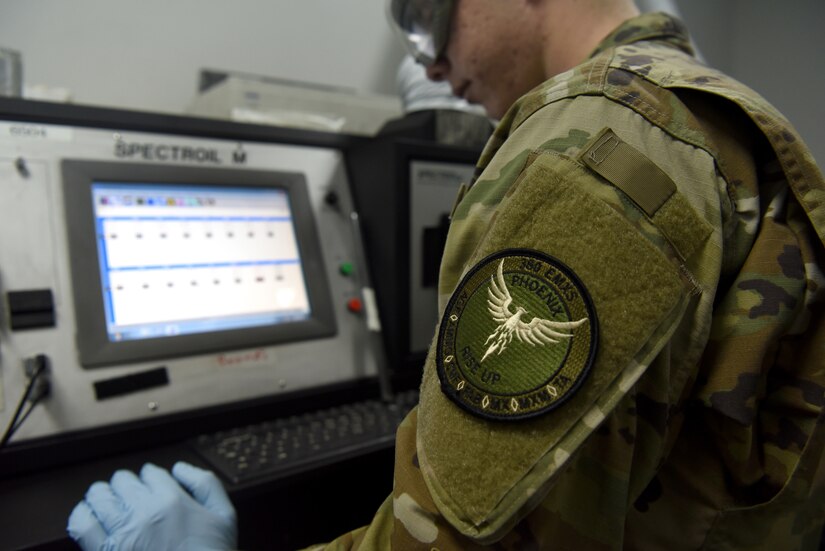 NDI: Ensuring structural integrity and peace of mind > Air Combat ...