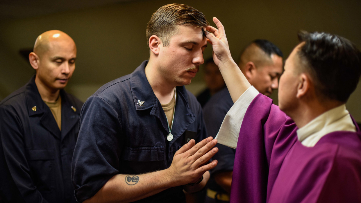 DLA provides religious support items in time for celebrations across ...