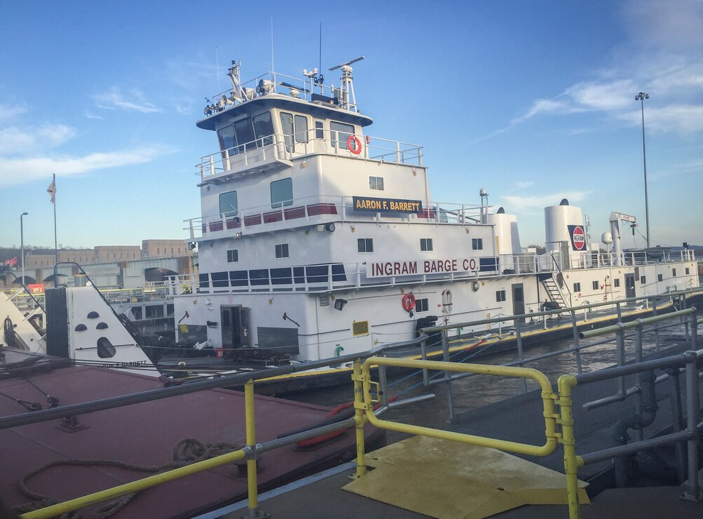 St. Paul District, U.S. Army Corps of Engineers