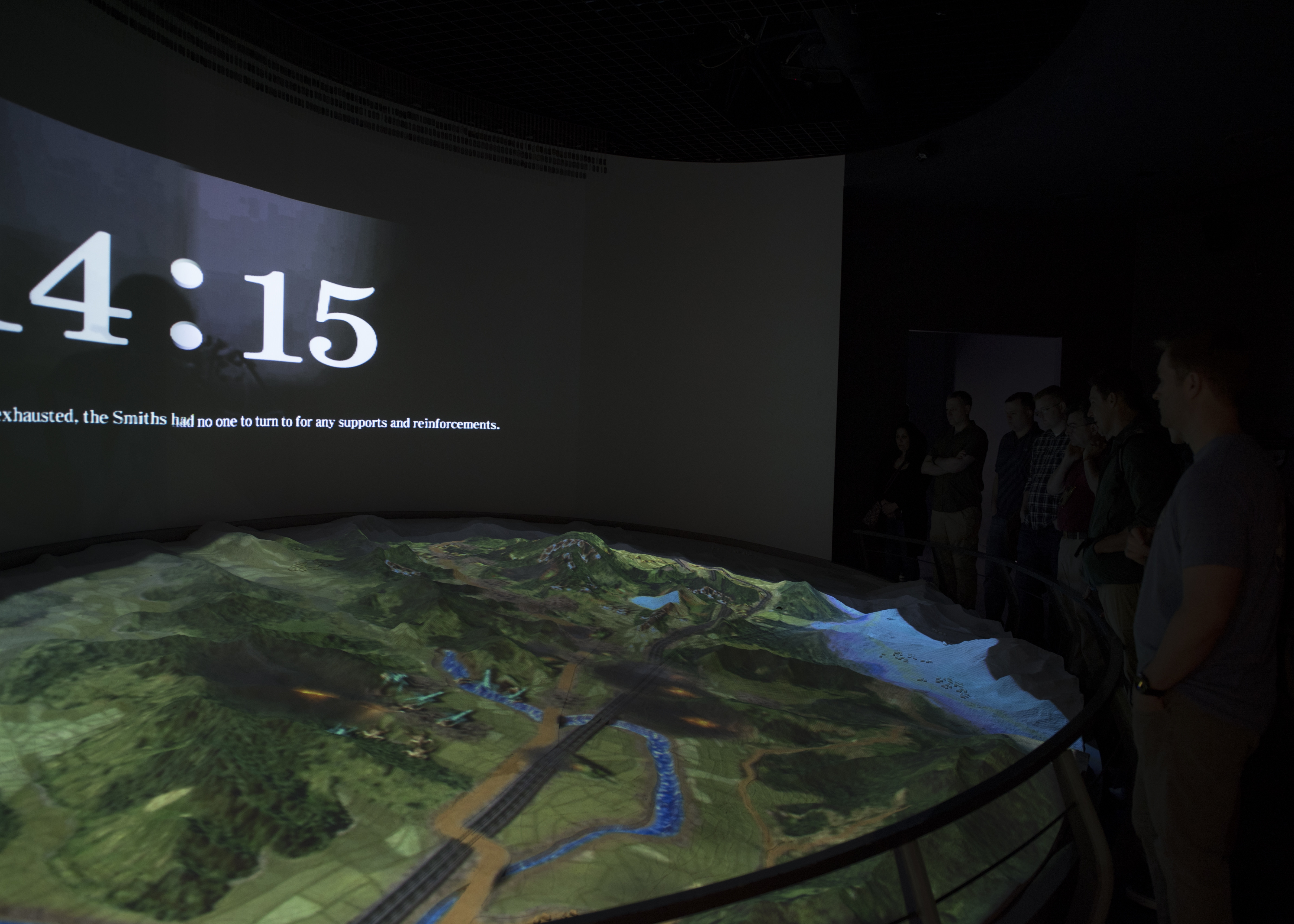 7th Air Force visits UN First Battle Memorial > Osan Air Base > Article ...