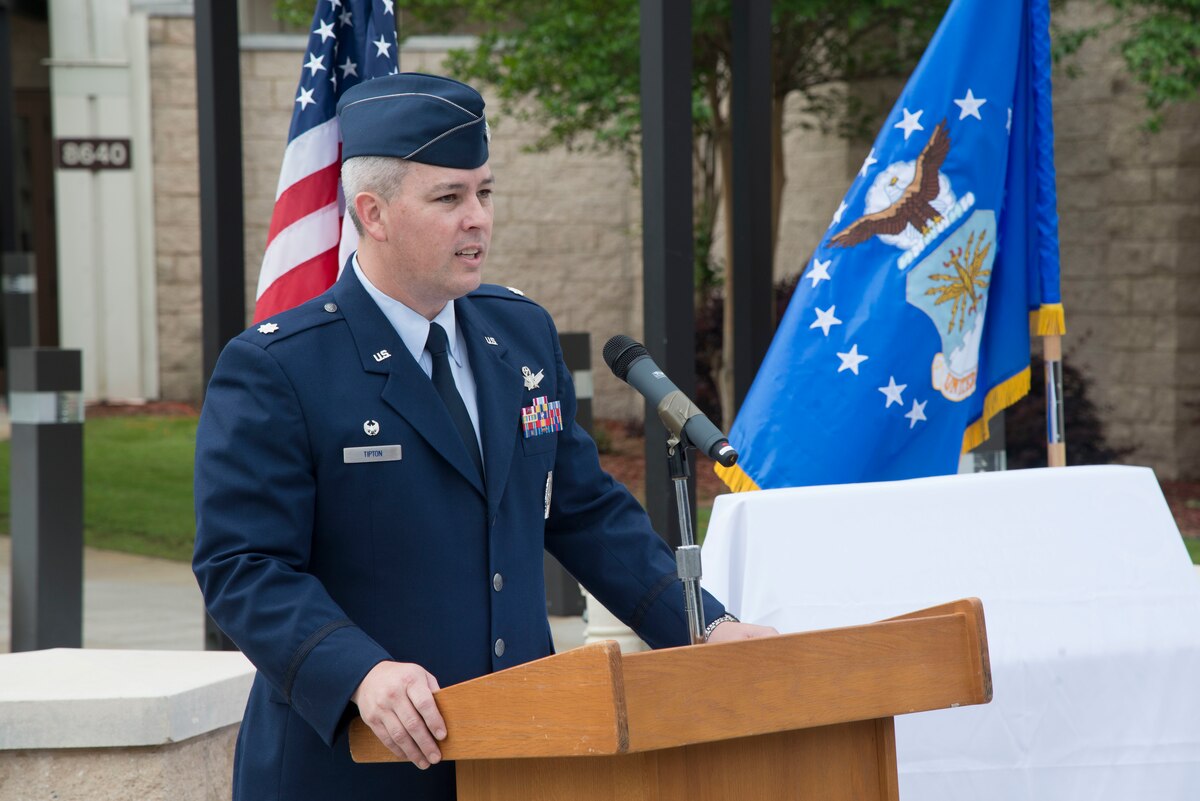 Space Control radar celebrates golden anniversary > Eglin Air Force ...