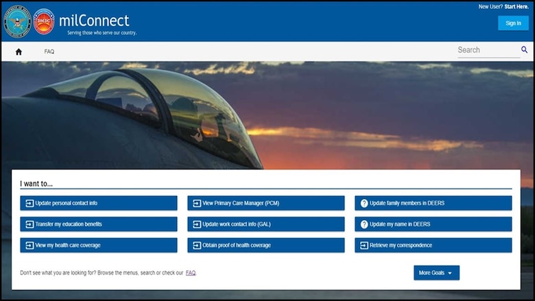 Is your milConnect info up-to-date? > 340th Flying Training Group ...