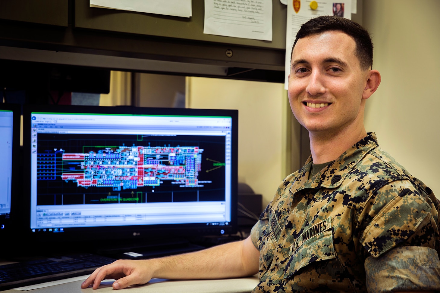 Rounds, Rations, and Wrenches; Behind the Scenes with S-4 Logistics > U ...