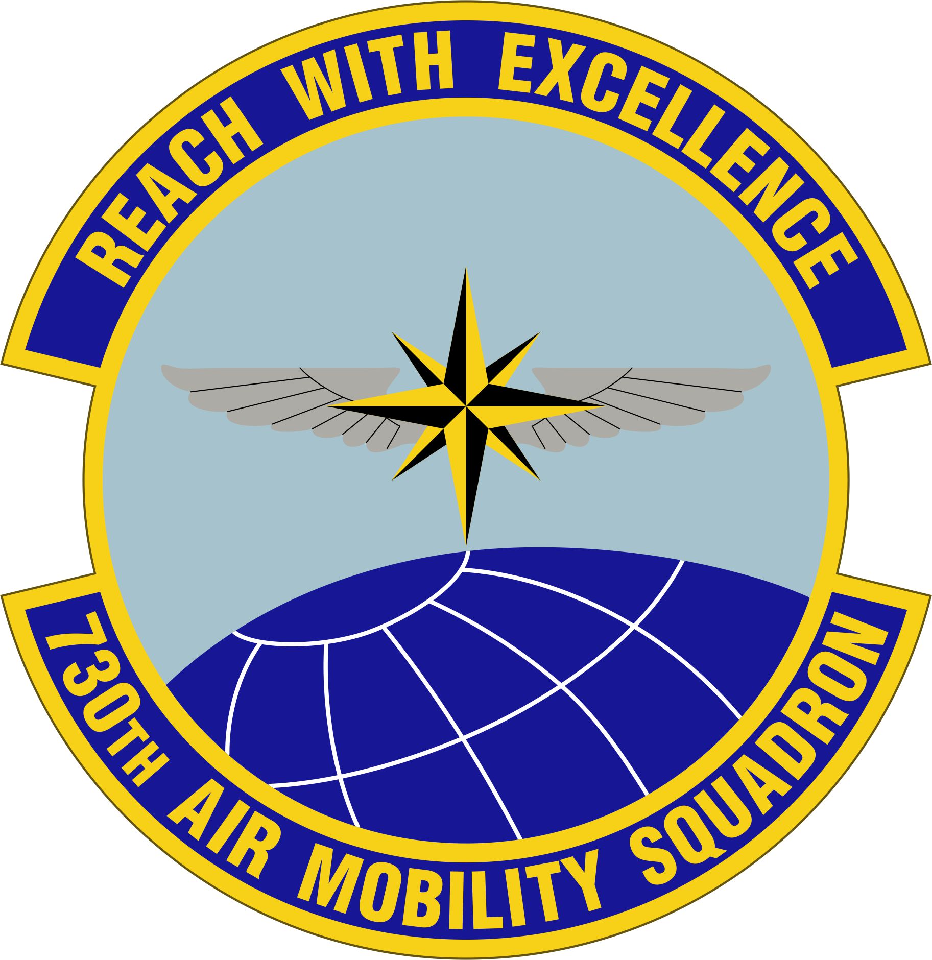 730 Air Mobility Squadron (AMC) > Air Force Historical Research Agency ...