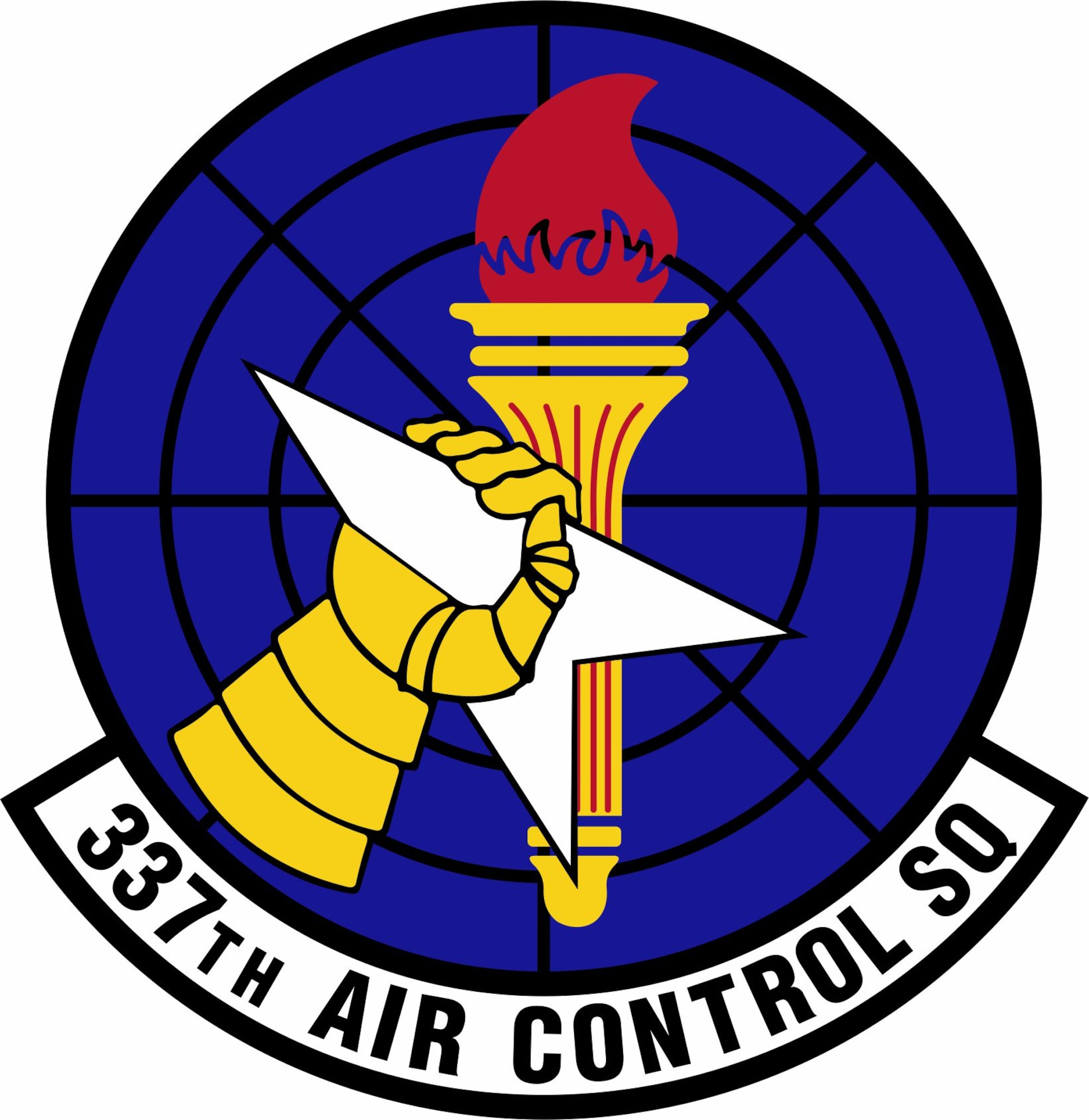 337 Air Control Squadron (AETC) > Air Force Historical Research Agency > Display