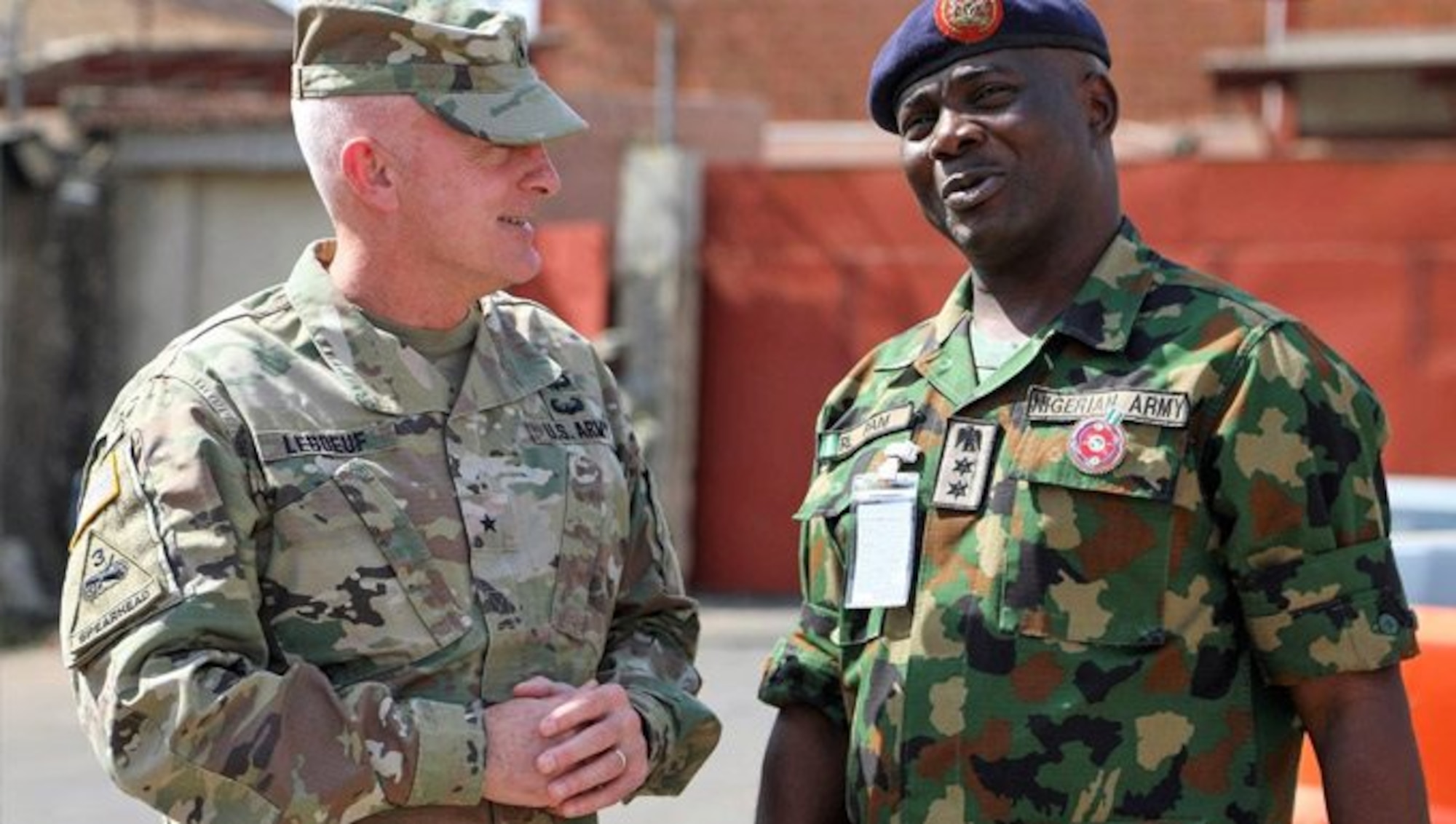 From Praetorian Guards to National Armies > Air University (AU ...