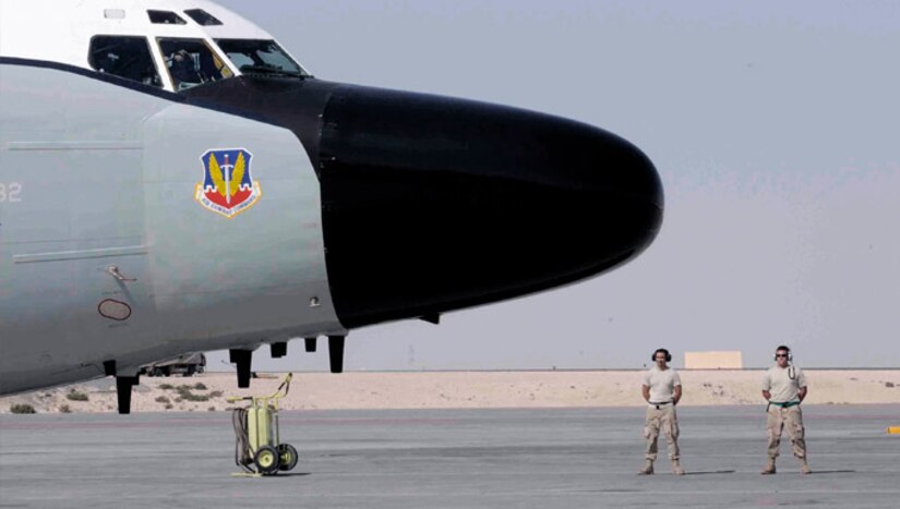 Air Force Manned Reconnaissance at a Crossroads > Air University (AU ...