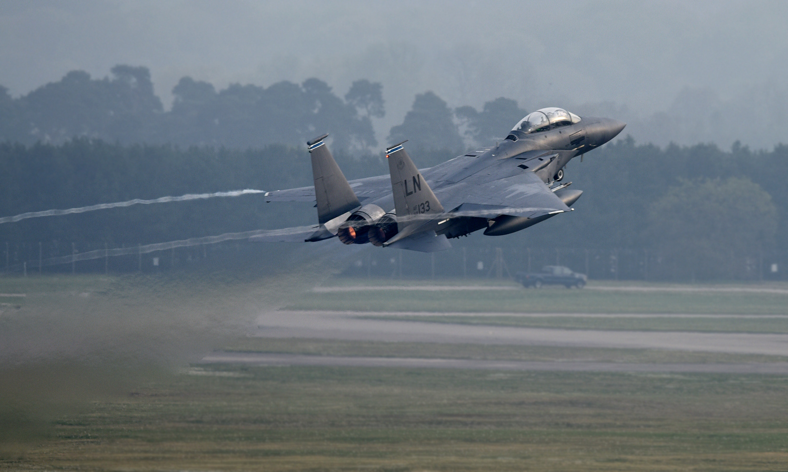 48th Fighter Wing completes FURIOUS 48 > Royal Air Force Lakenheath ...