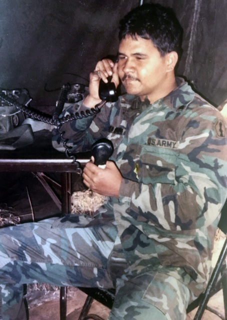 Army Reserve established Pacific stronghold in American Samoa > U.S ...