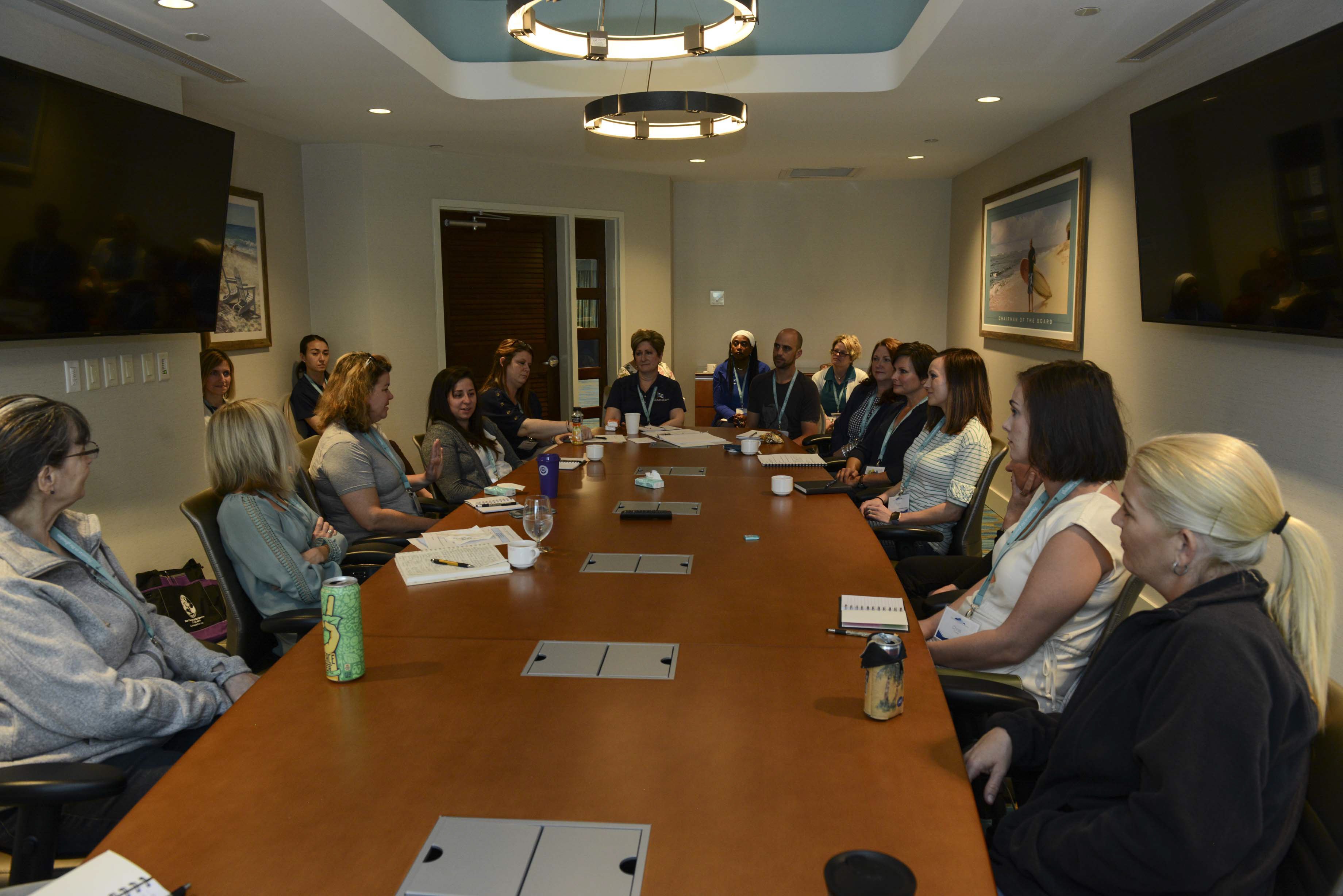 CARE for Air Commandos; AFSOC POTFF hosts fourth annual resilience ...