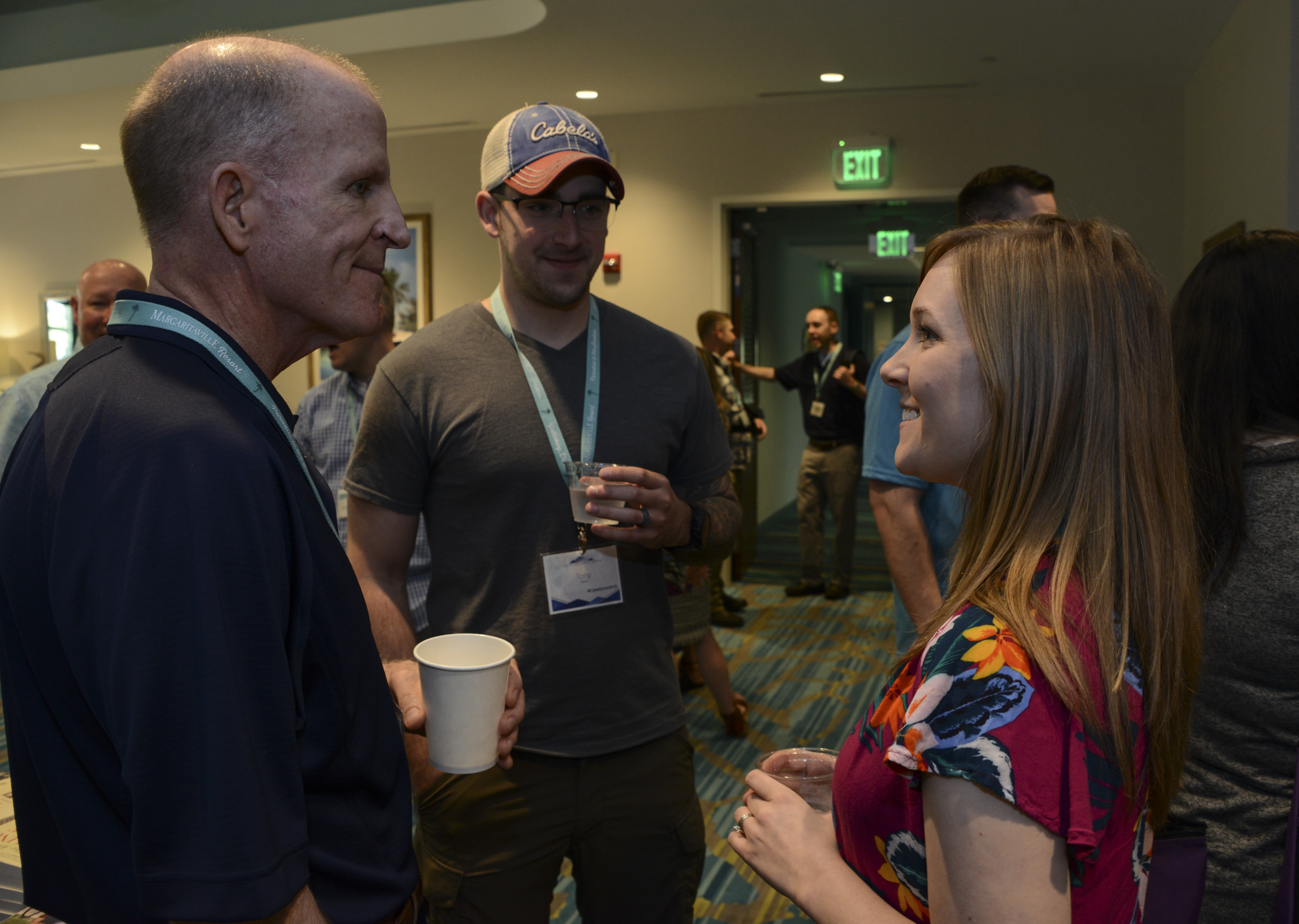 CARE for Air Commandos; AFSOC POTFF hosts fourth annual resilience ...