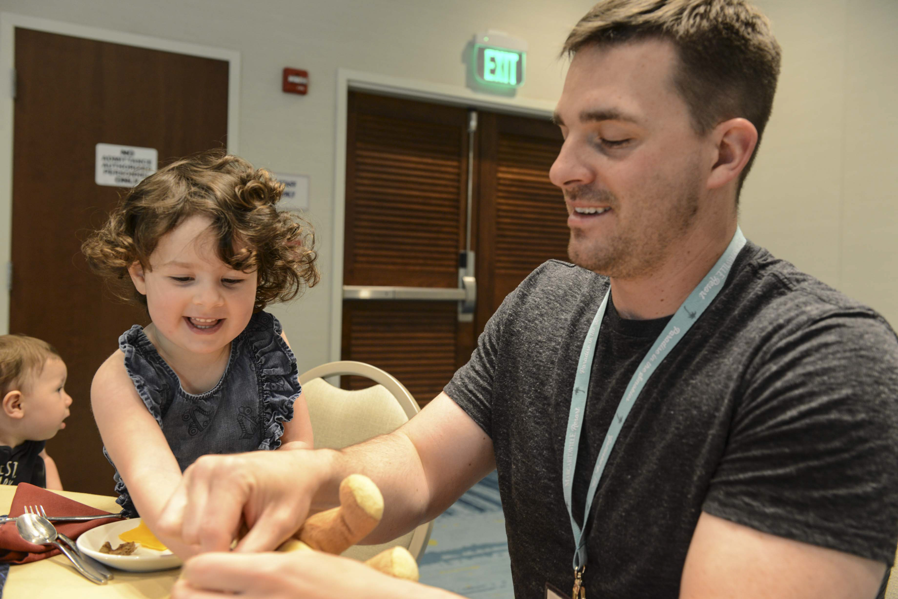 CARE for Air Commandos; AFSOC POTFF hosts fourth annual resilience ...