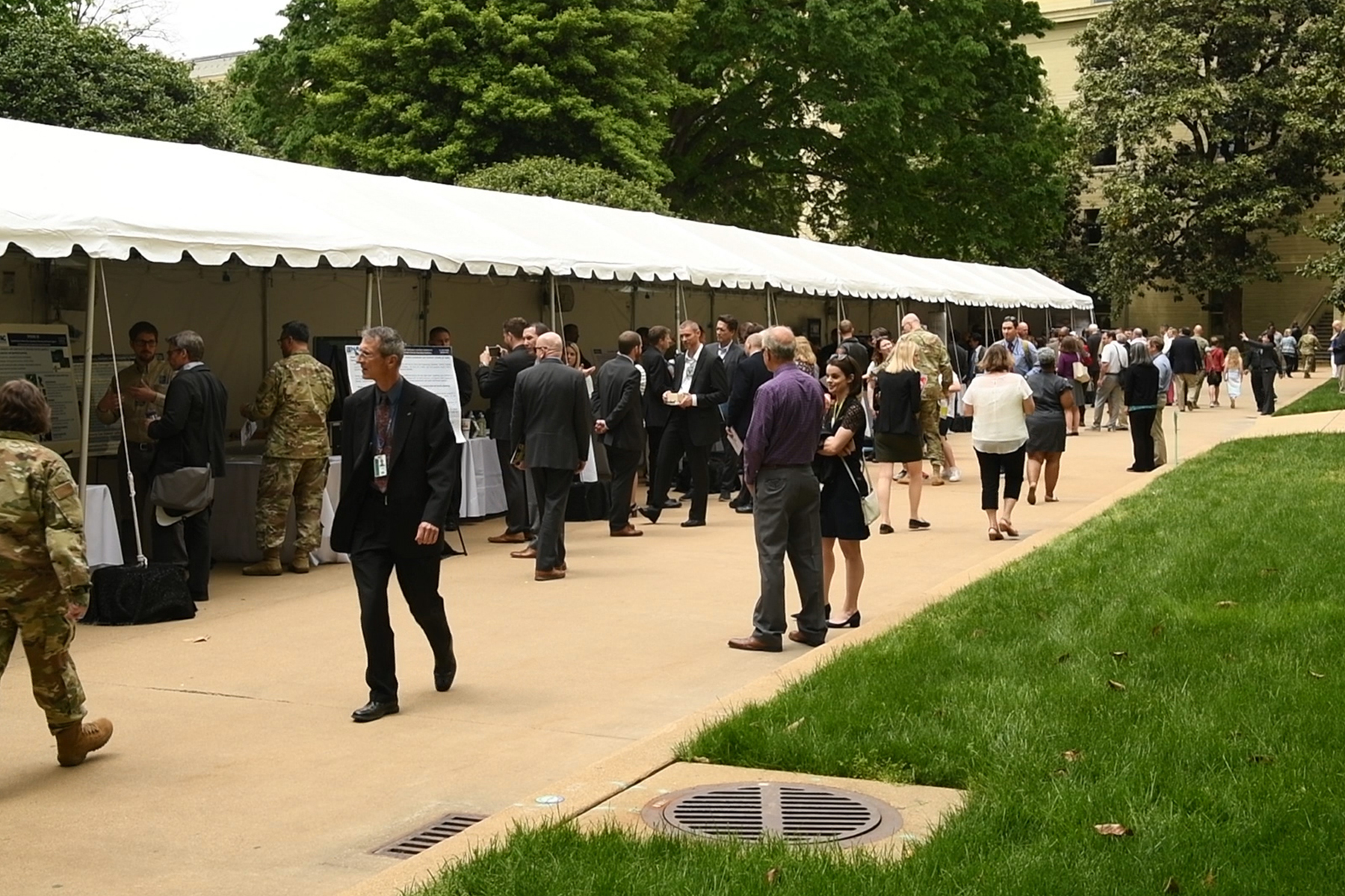 Lab Day | U.S. Department of War