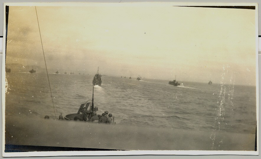 USS LCI(L)-90 > United States Coast Guard > Other Vessels (Non-CG)