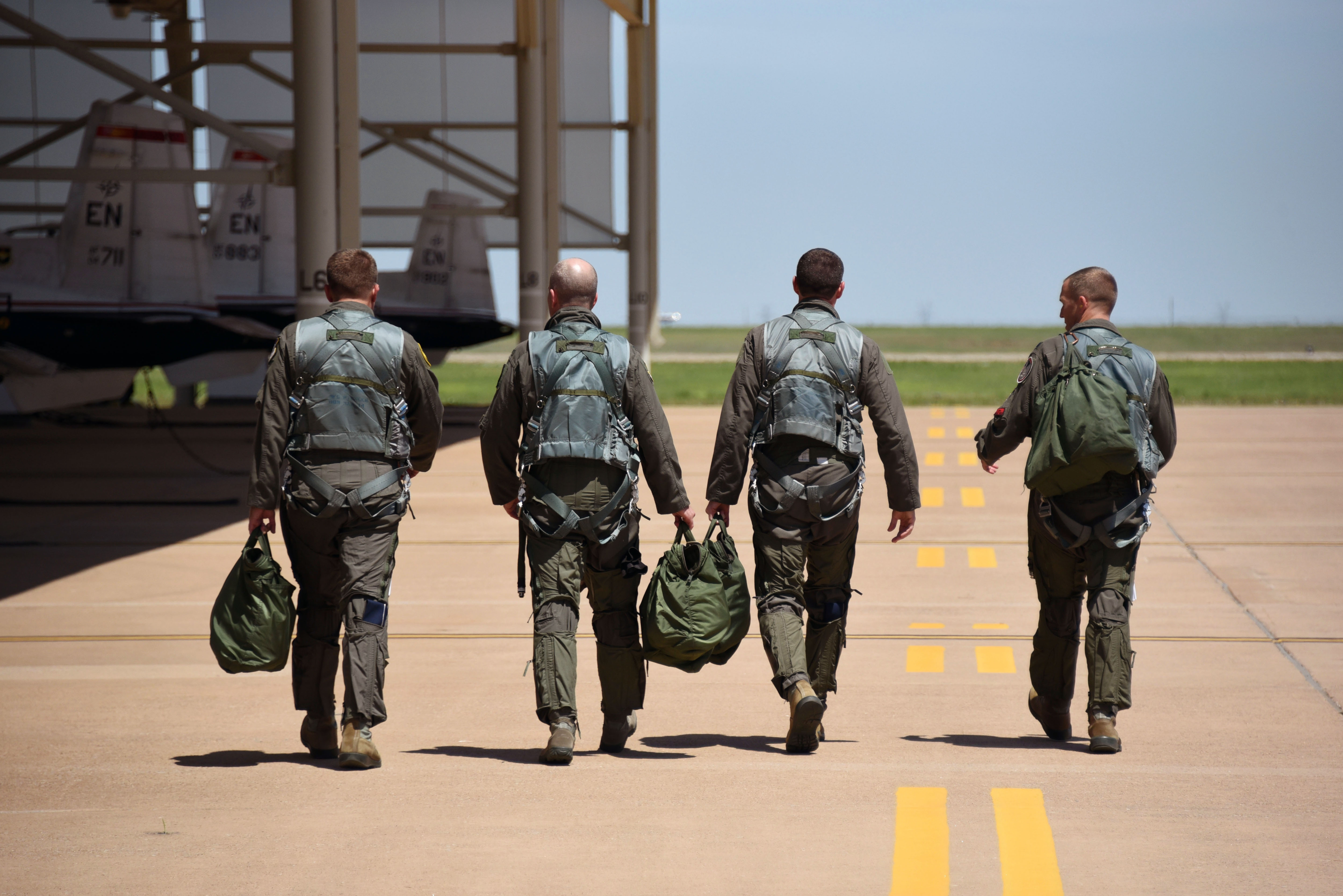 Sheppard in Photos > Sheppard Air Force Base > Article Display