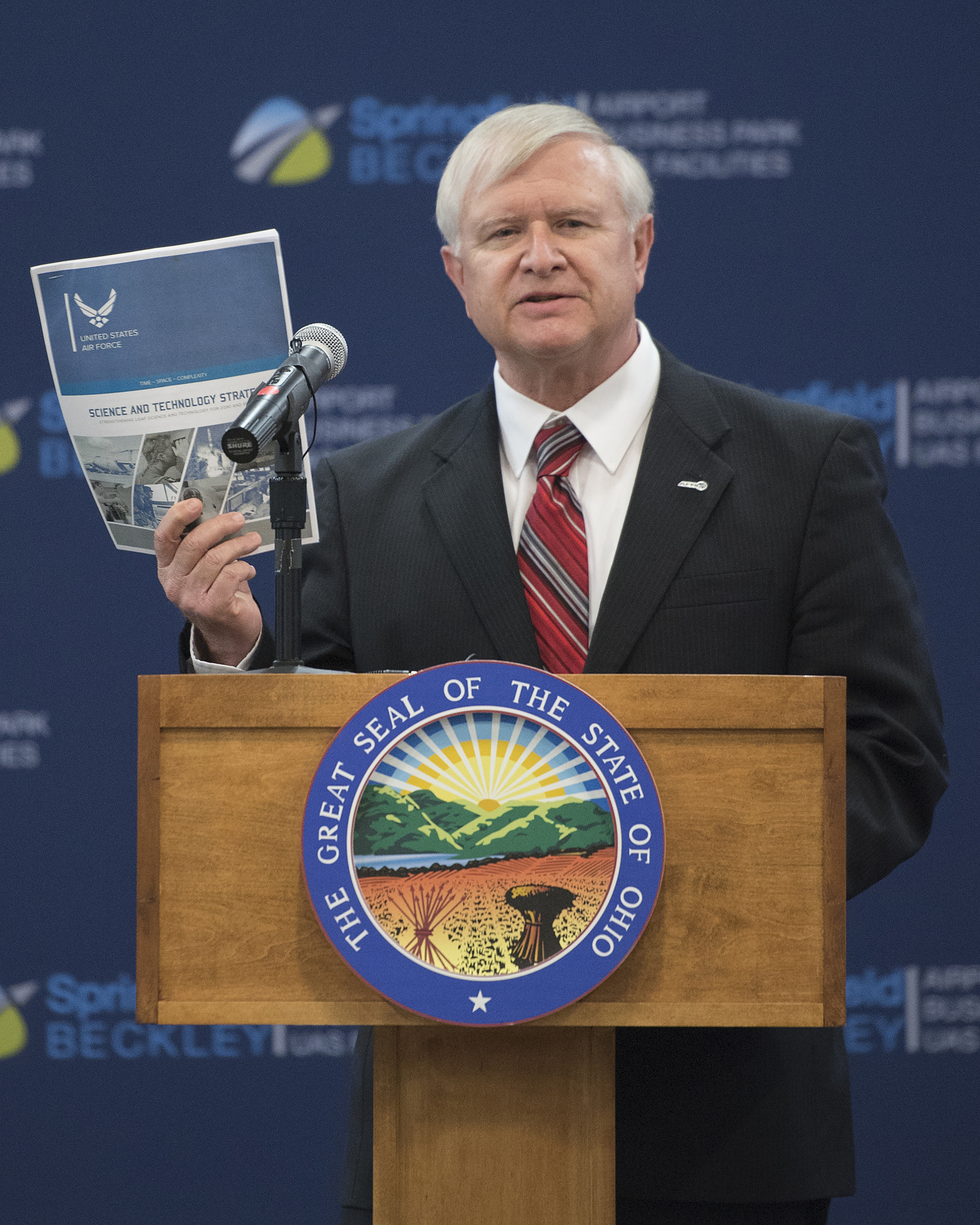 FAA grants AFRL waiver to operate SkyVision technology to advance UAS ...