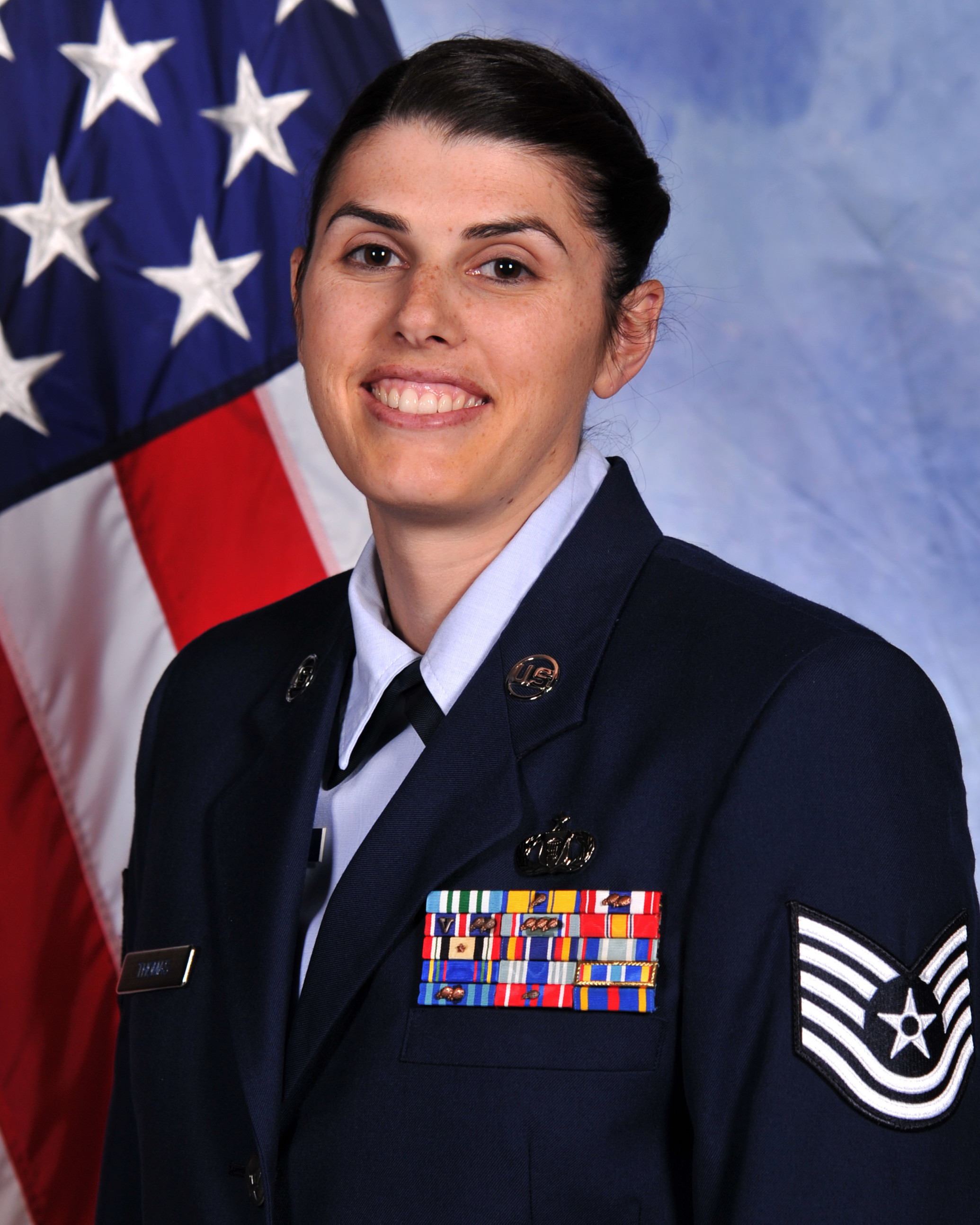 17th Training Wing Spotlight > Goodfellow Air Force Base > Article Display