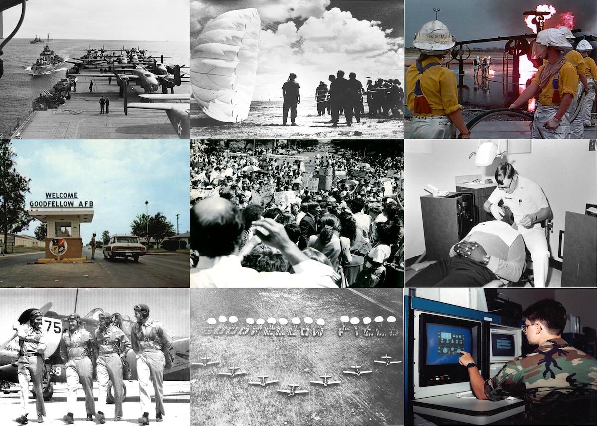 The Air Force Historian > Air Force > Article Display