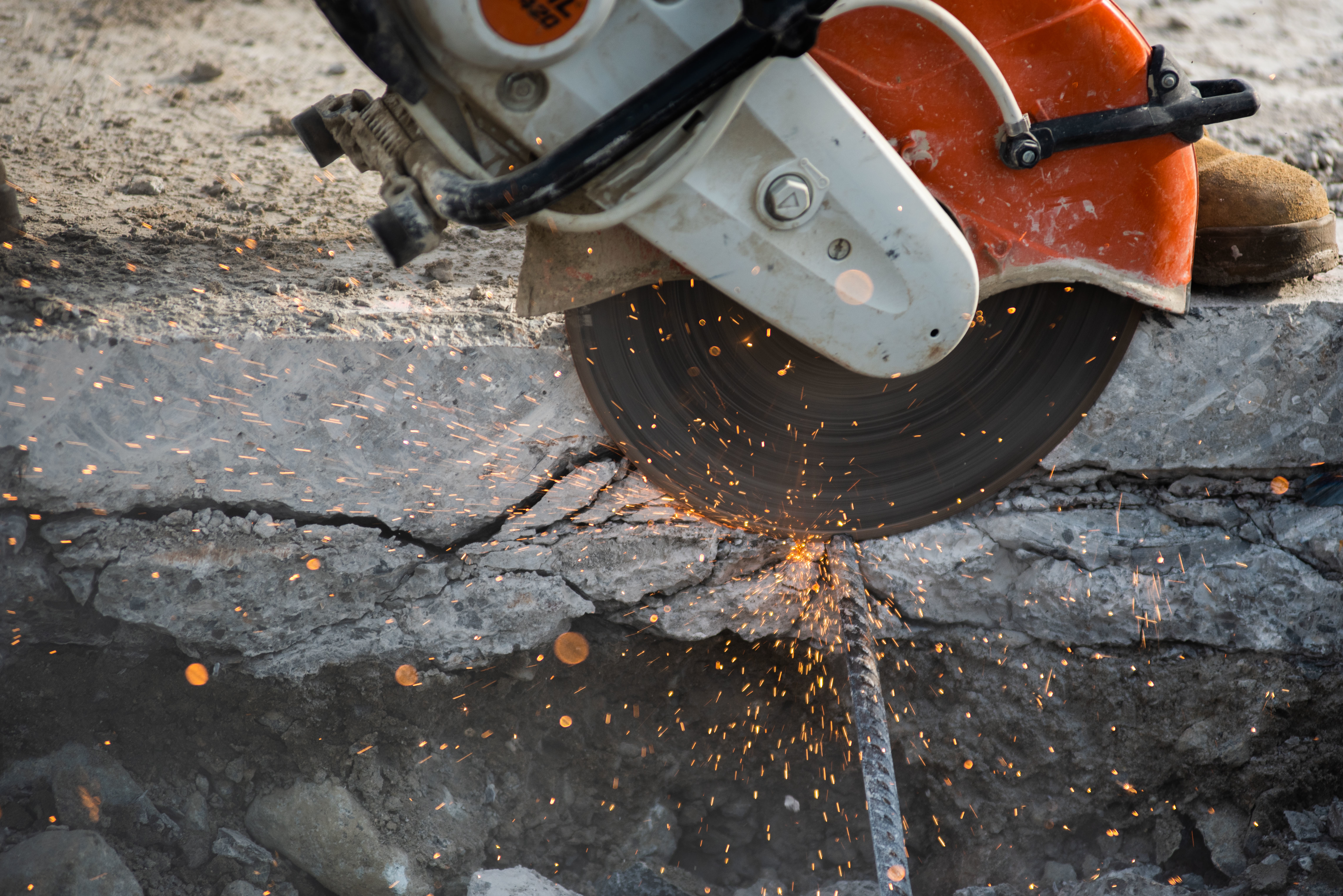 Engineers execute Rapid Airfield Damage Repair > U.S. Air Forces ...