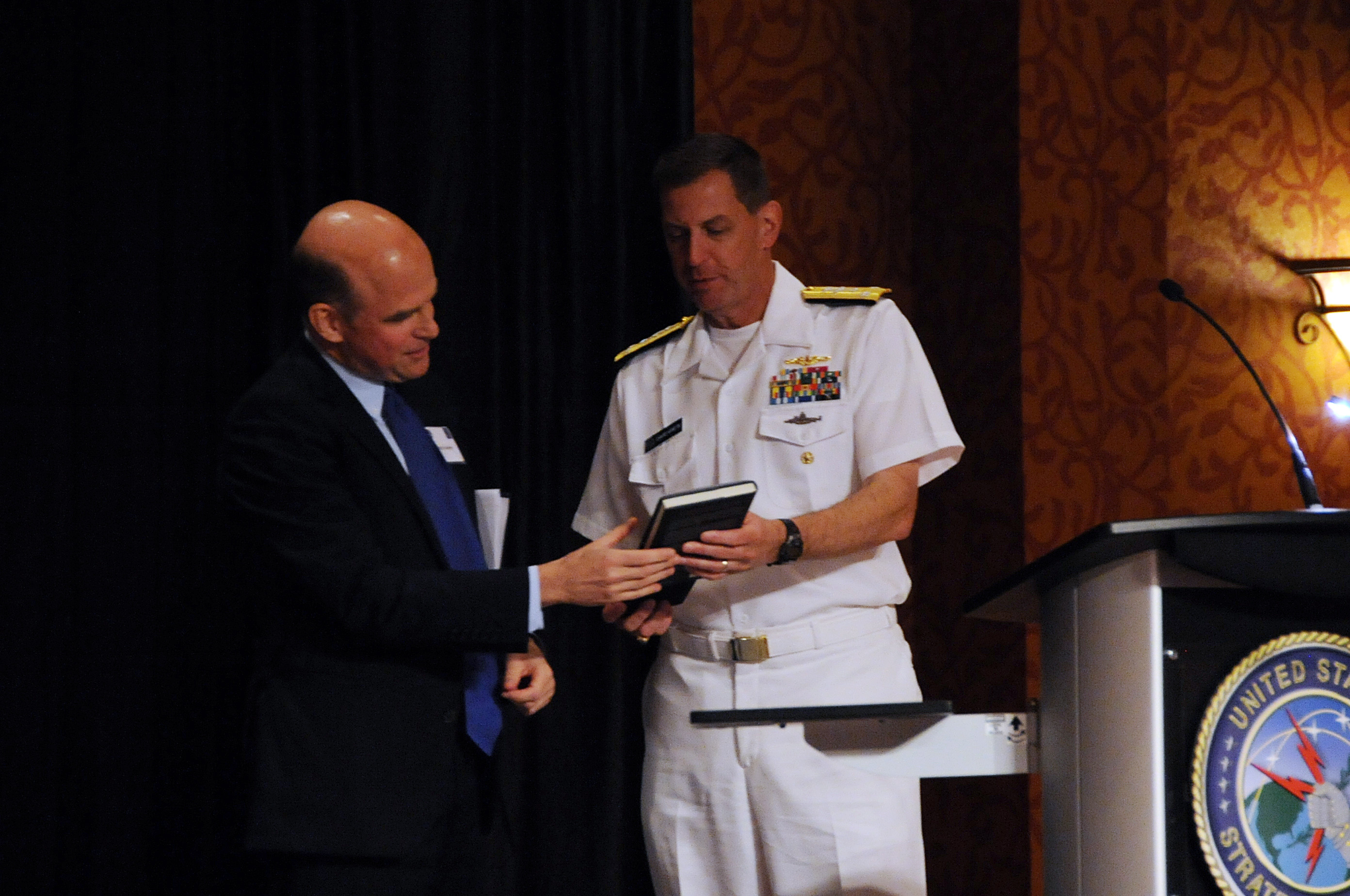 10th Annual USSTRATCOM Deterrence Symposium Focuses on Great Power ...