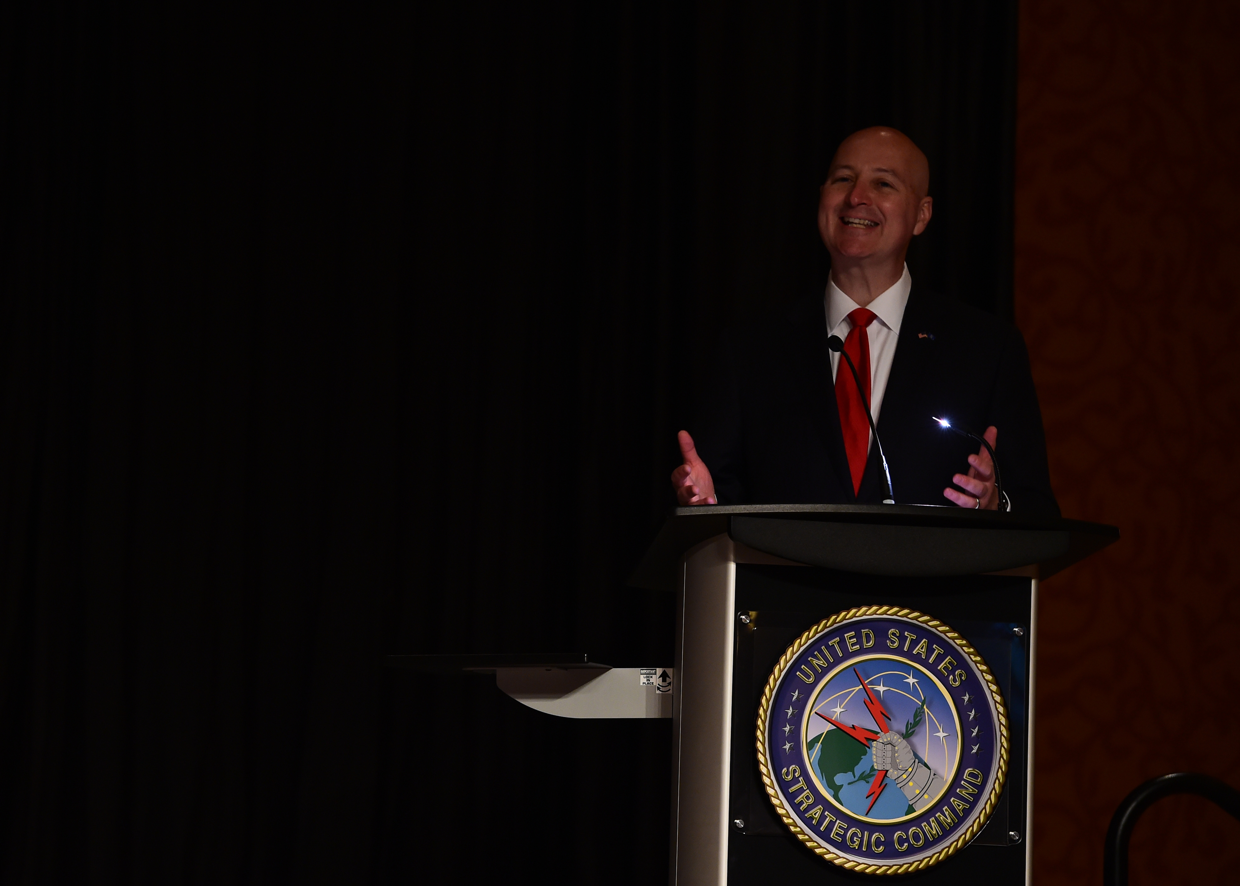 10th Annual USSTRATCOM Deterrence Symposium Focuses on Great Power ...