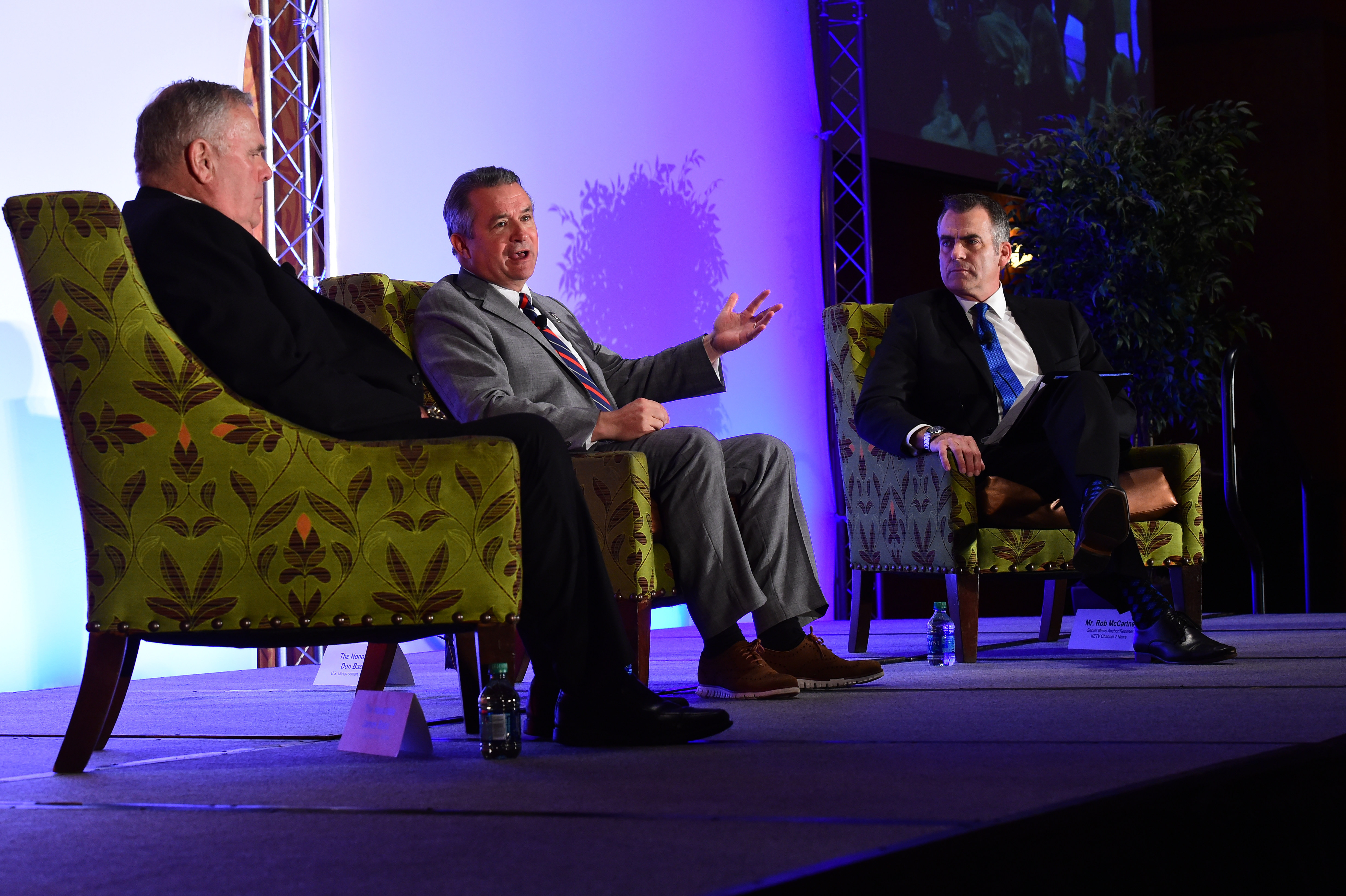 10th Annual USSTRATCOM Deterrence Symposium Focuses on Great Power ...