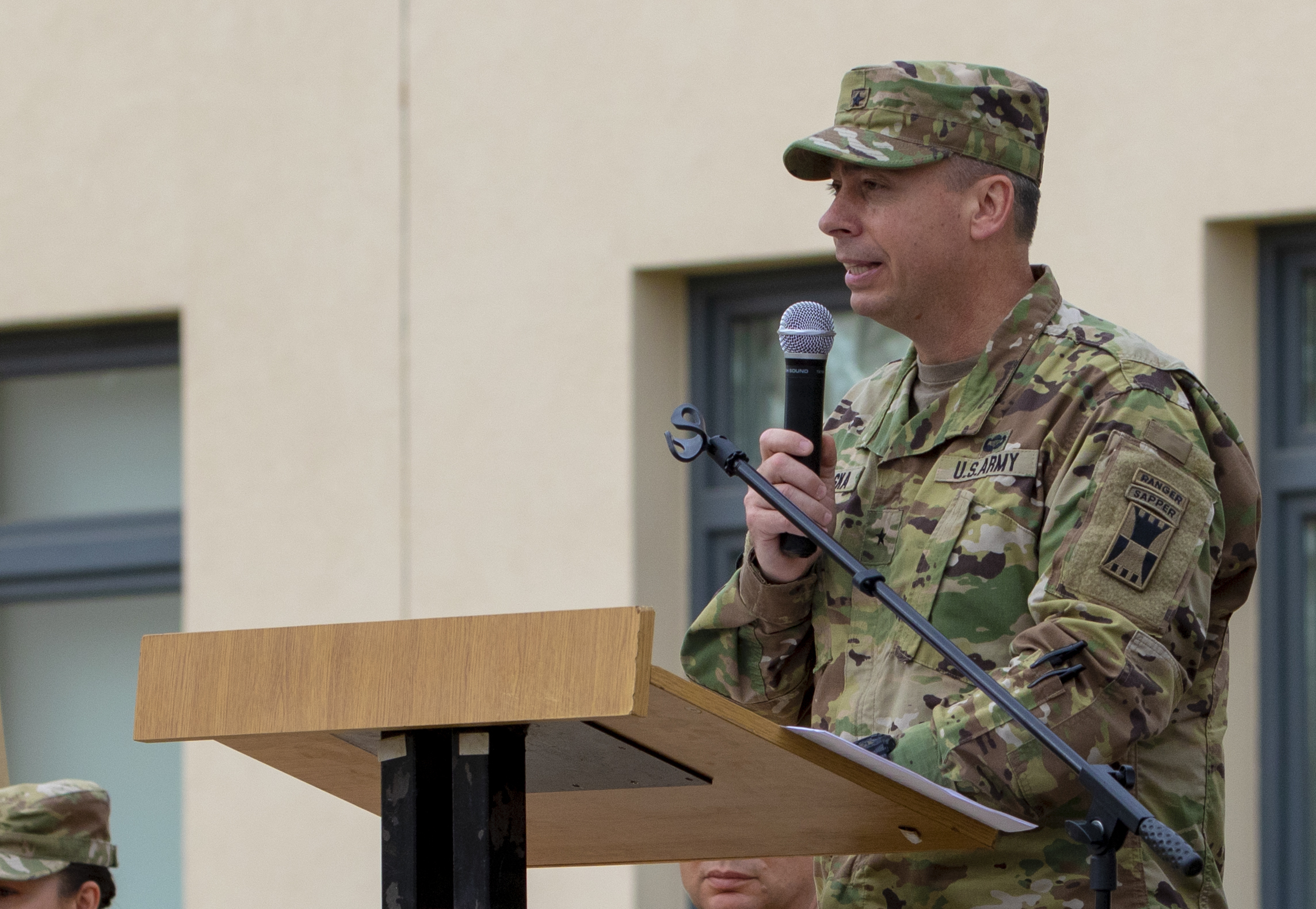 U.S. Reserve Soldiers engineer bonds with Polish forces during Resolute ...
