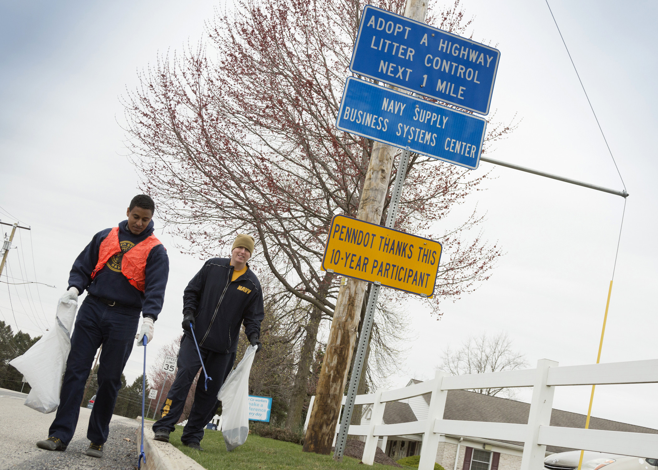 Navsup Business Systems Center
