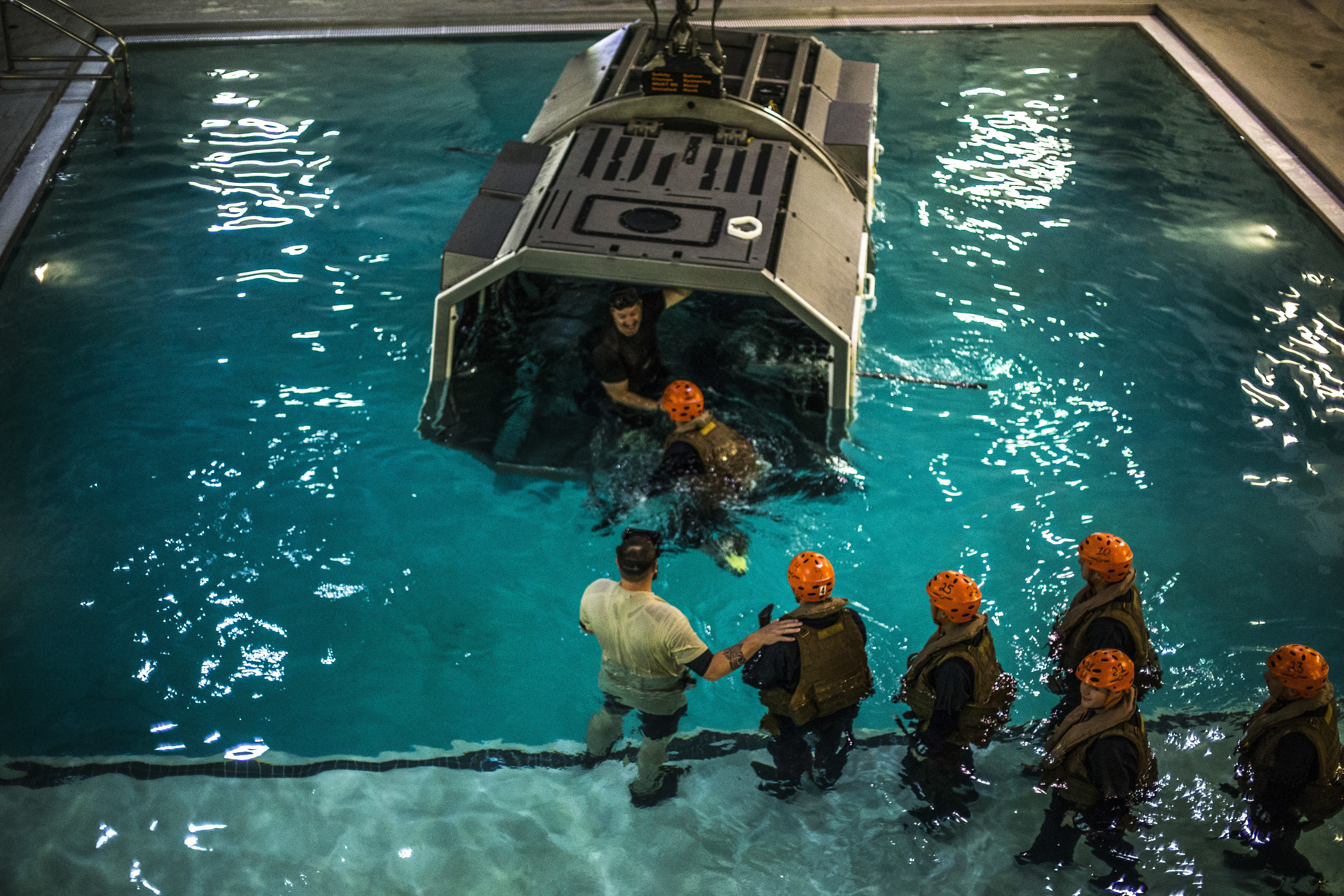 II Marine Expeditionary Force > Photos