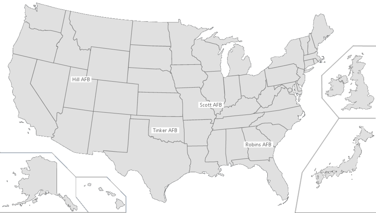 New AFSC website simplifies hiring > Air Force Materiel Command ...