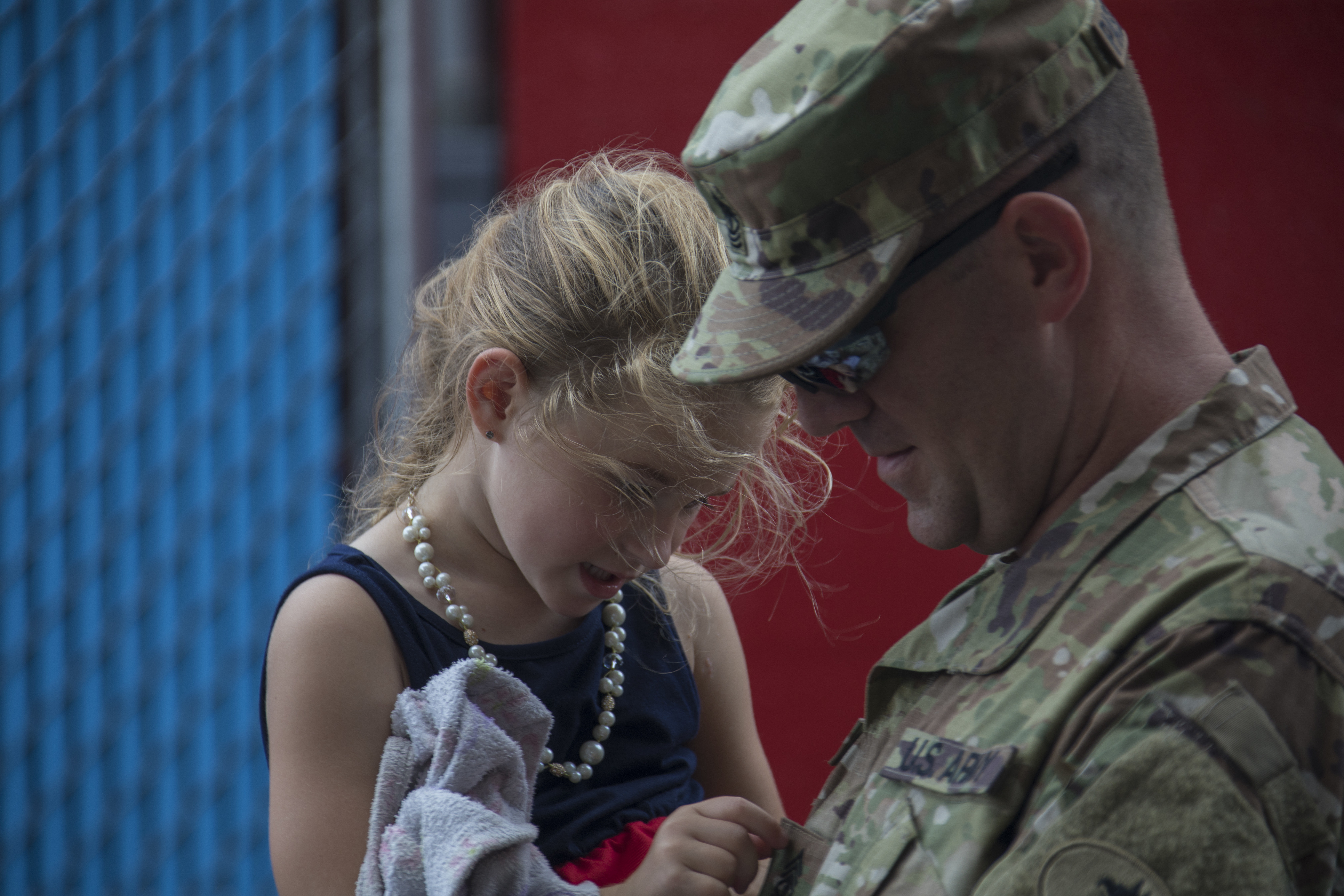 Delaware National Guard's 198th Expeditionary Signal Battalion ...