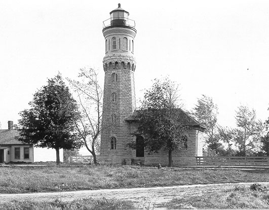 Fort Niagara Light > United States Coast Guard > All