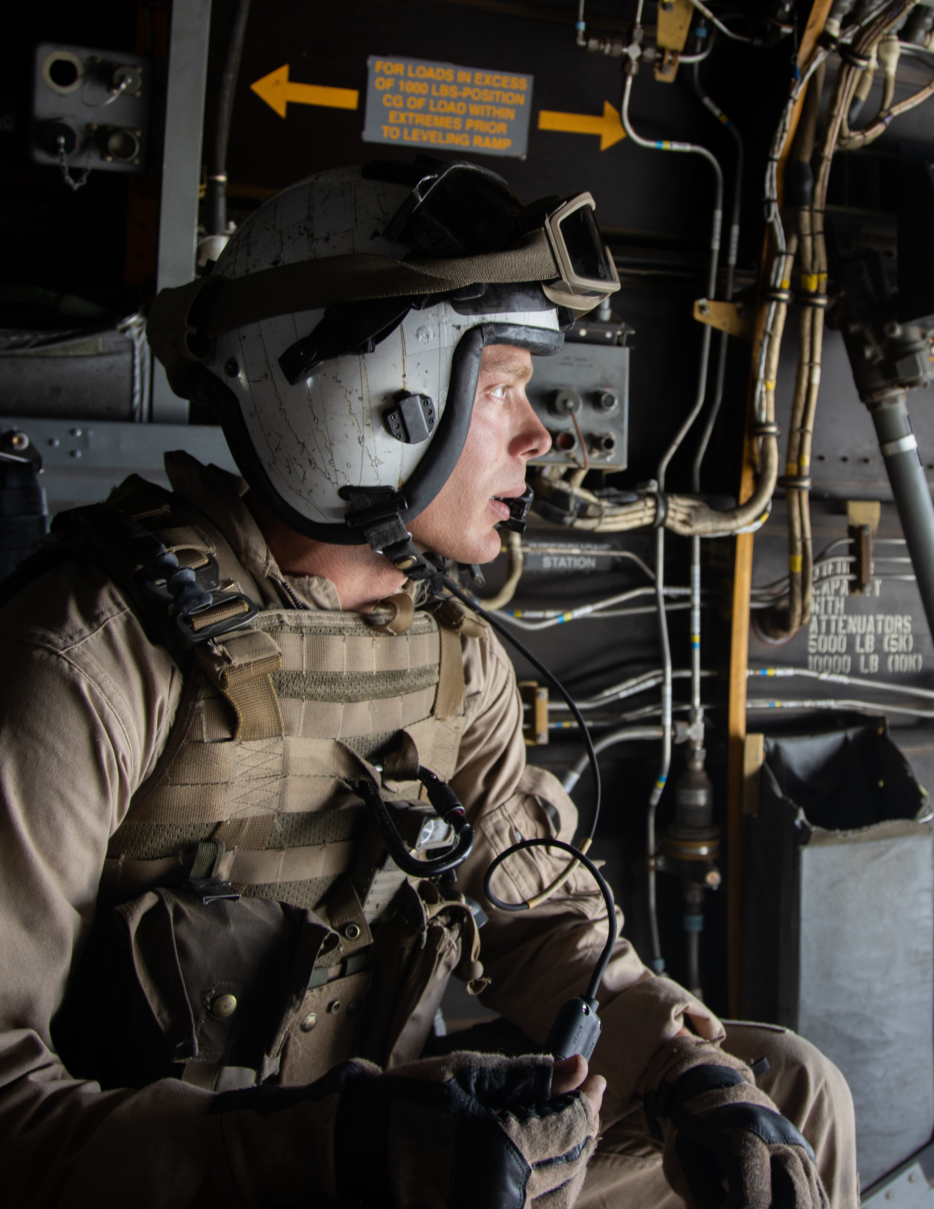 II Marine Expeditionary Force > Photos