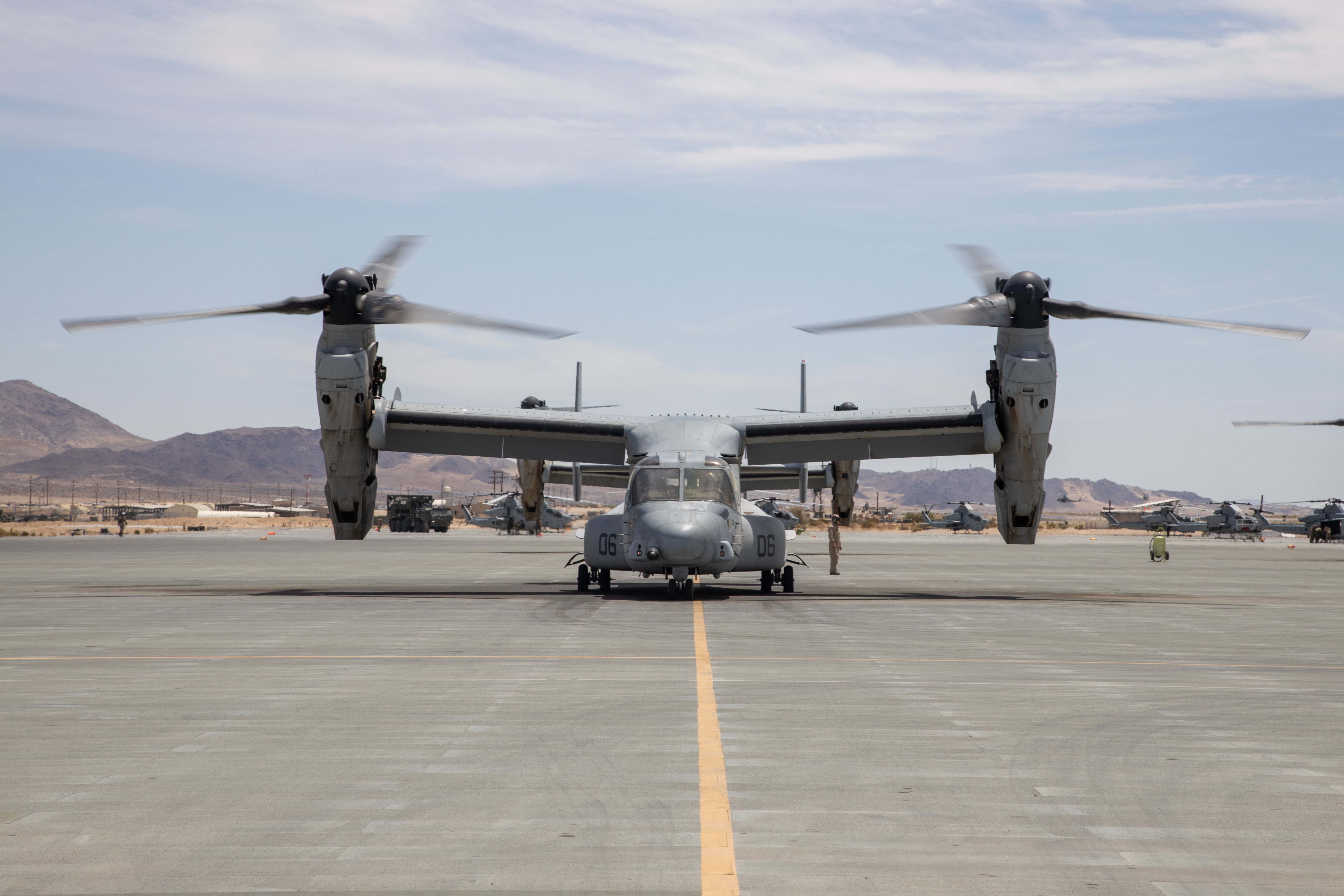 II Marine Expeditionary Force > Photos