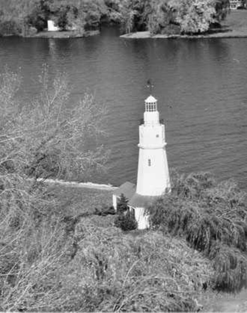Fox River Light > United States Coast Guard > All