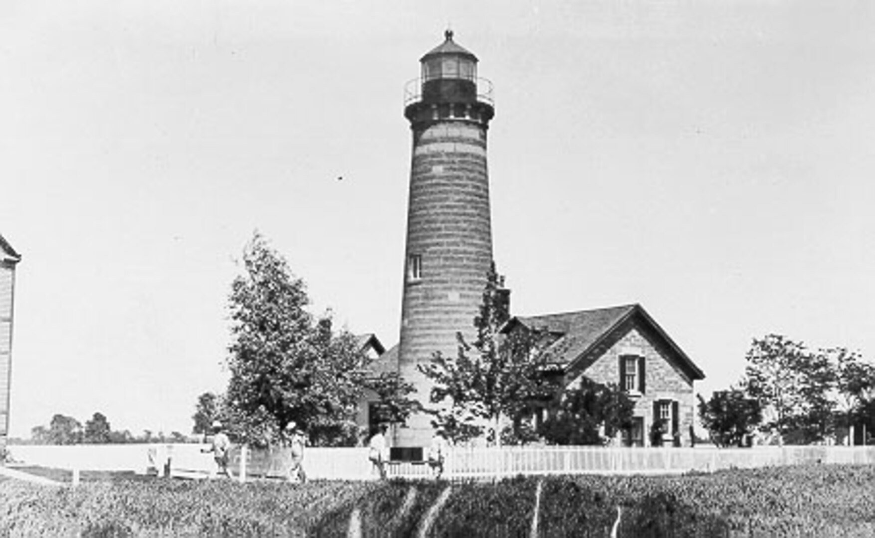 Galloo Island Light > United States Coast Guard > All