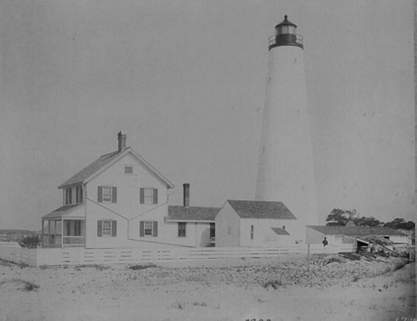 Georgetown Lighthouse > United States Coast Guard > All