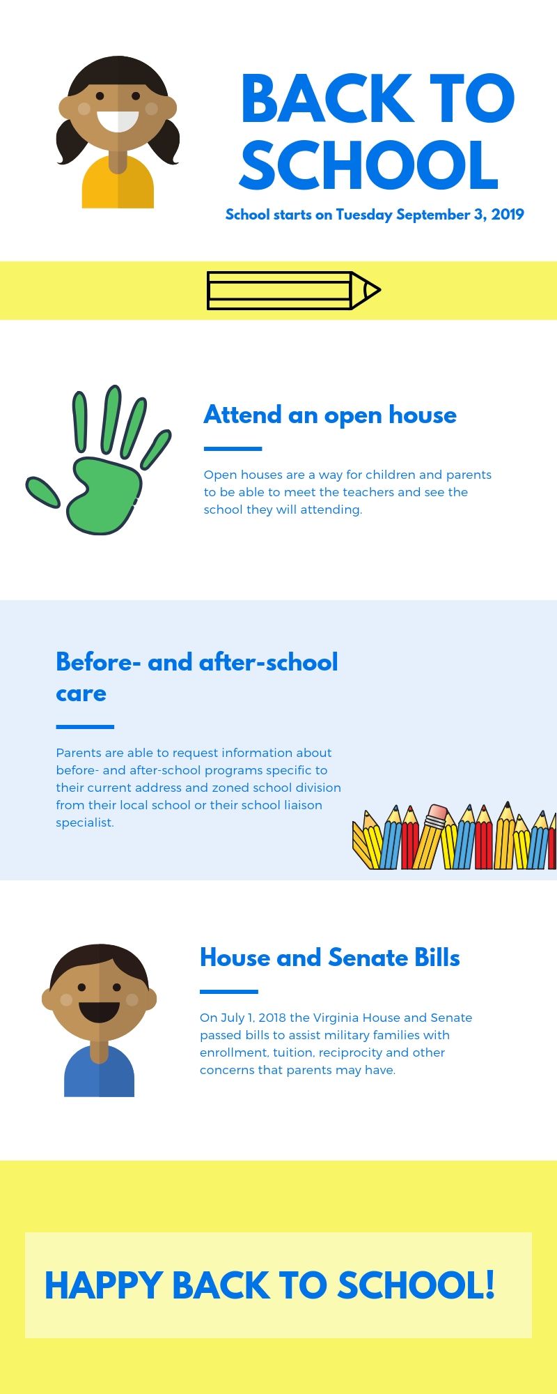 Back to basics: student preparedness