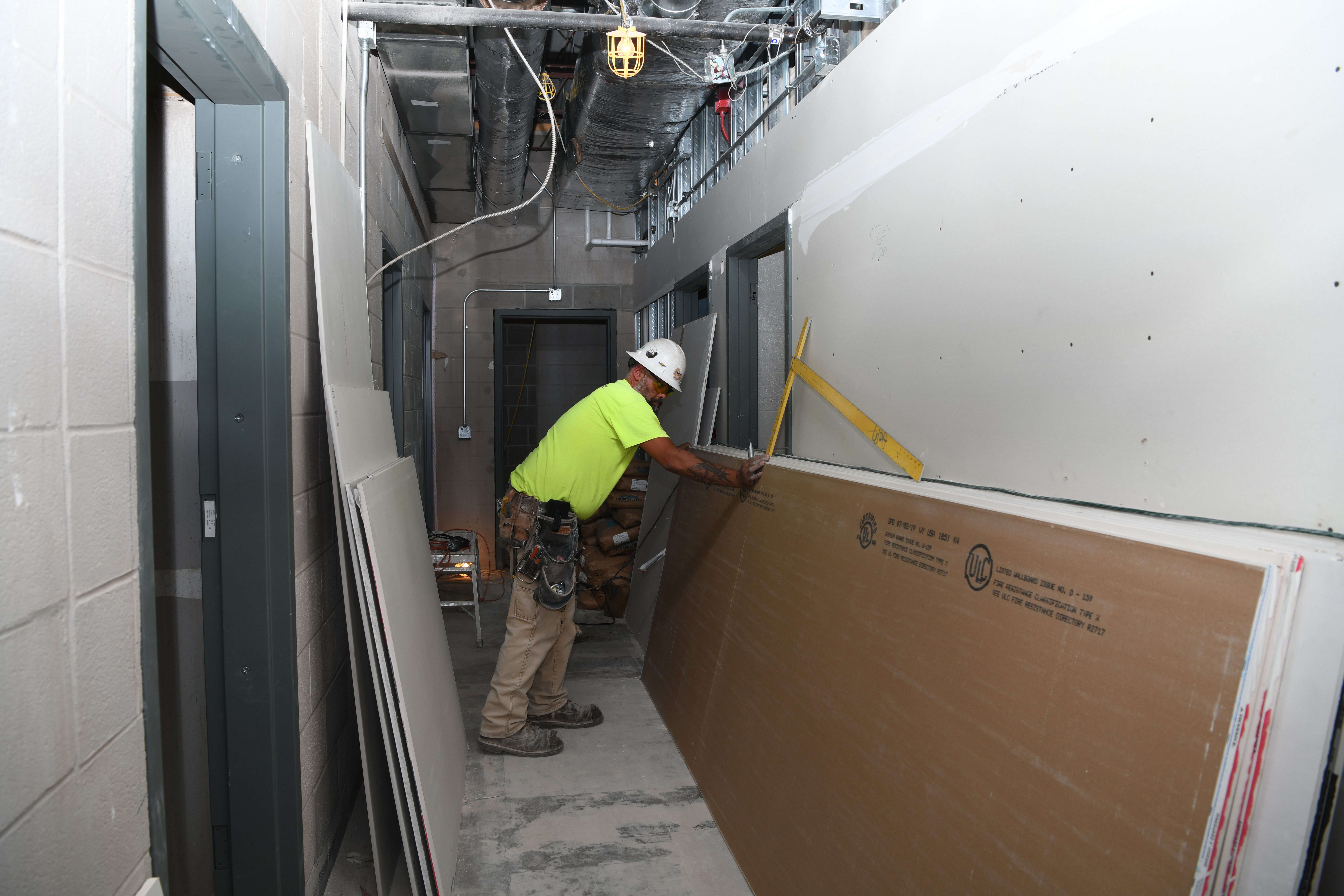 Vet Clinic Undergoes Renovations > Ellsworth Air Force Base > Article ...